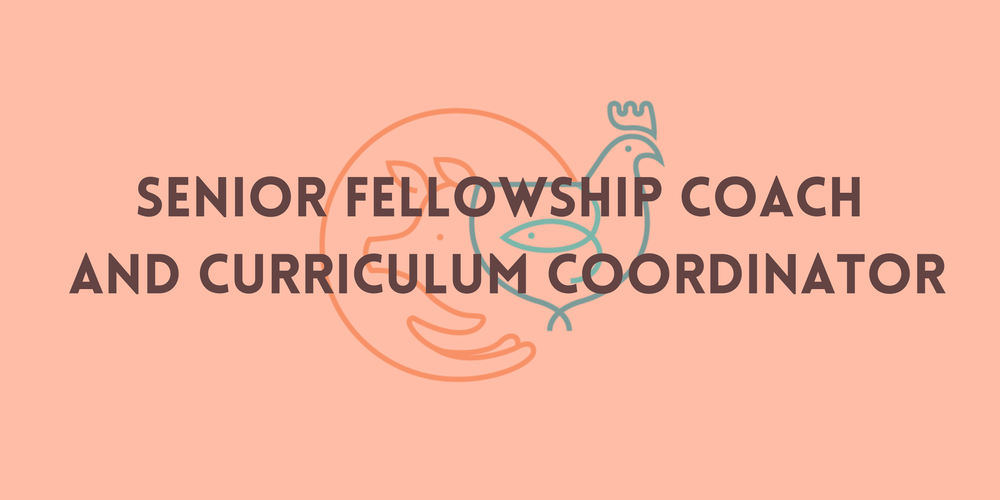 Senior Fellow Positions — CreatureKind