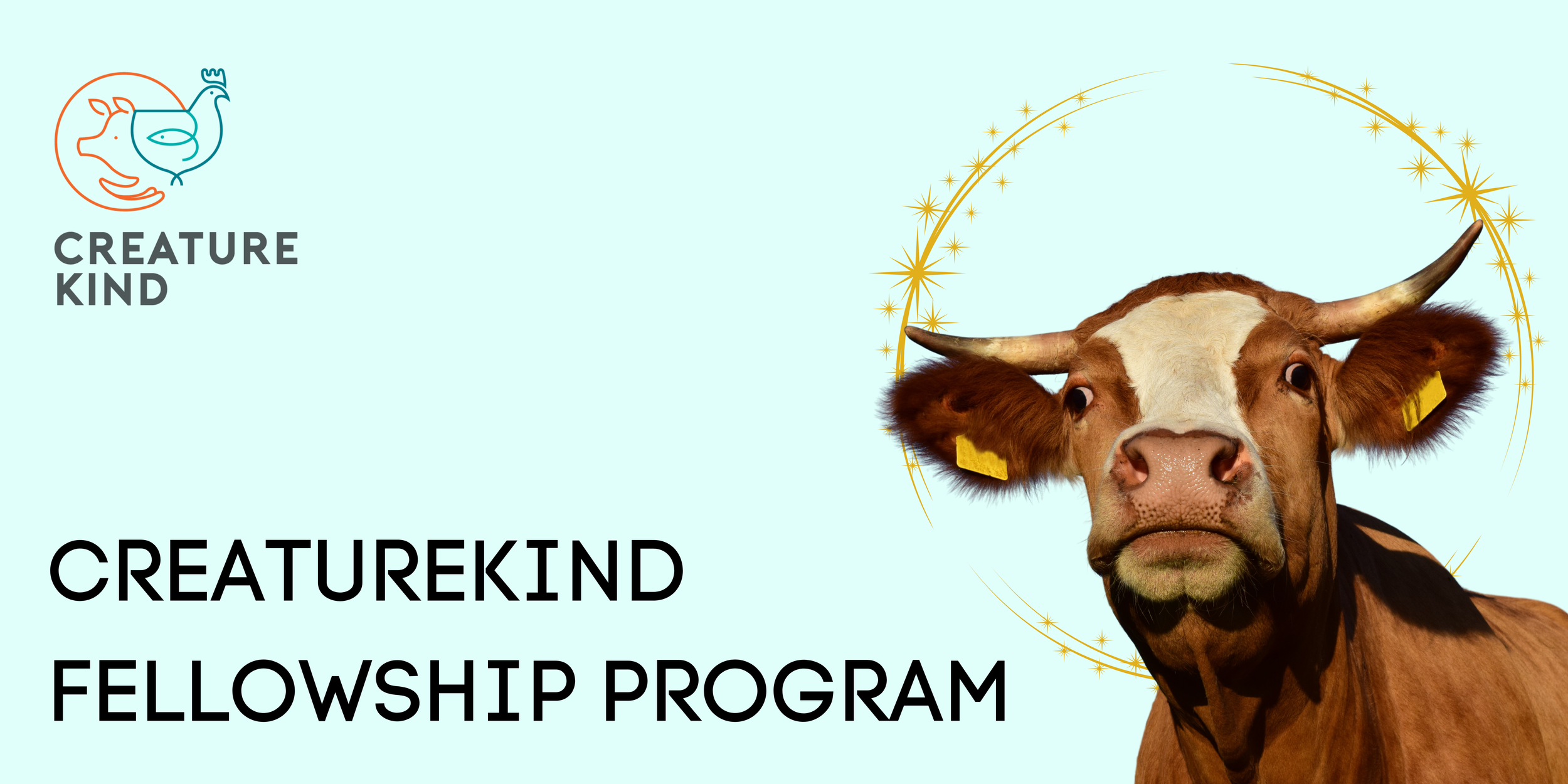 CreatureKind Fellowship 2022 - 2023 — CreatureKind
