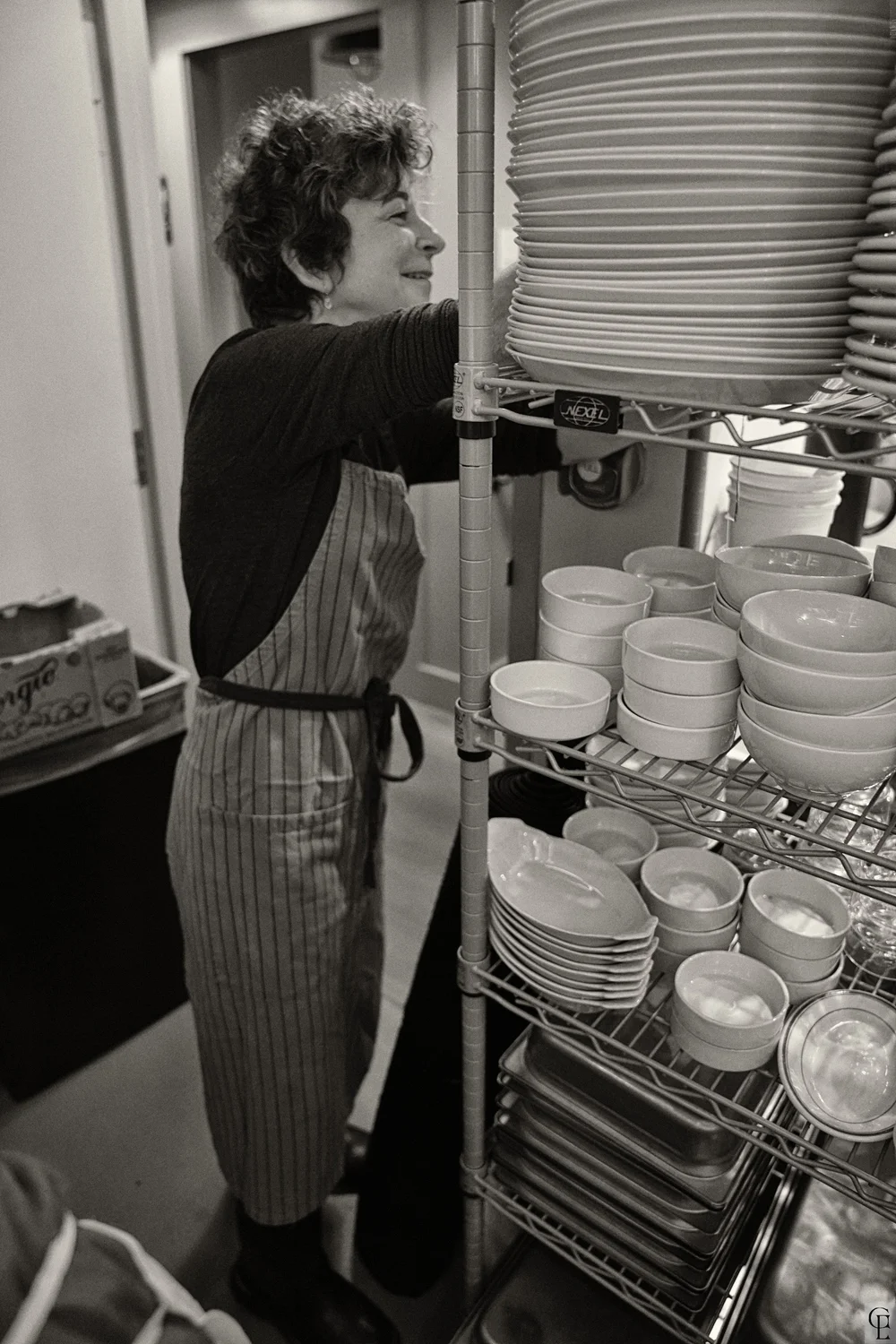 IMAGES — FEATHER & WEDGE