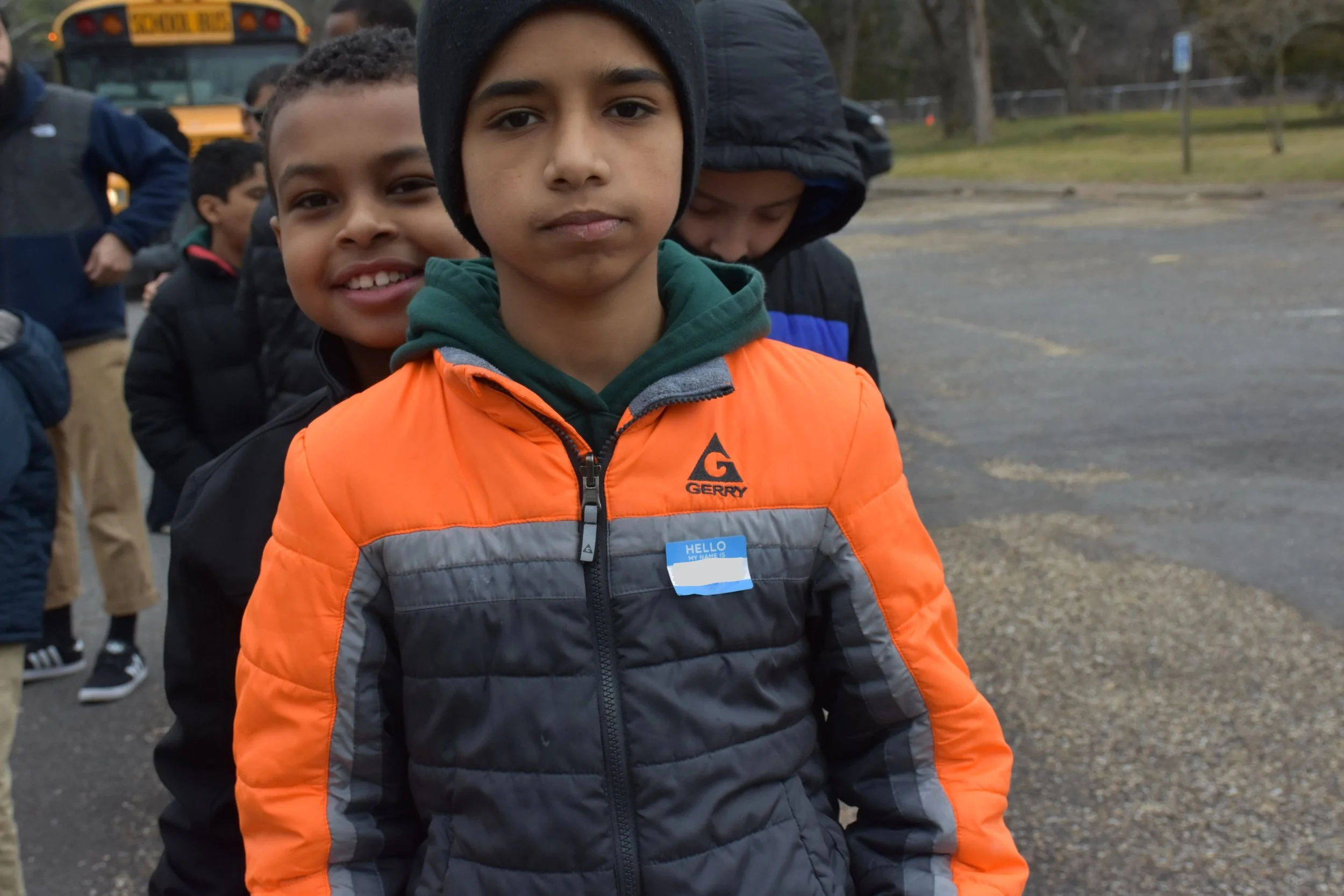 Welcome — Palm Tree School