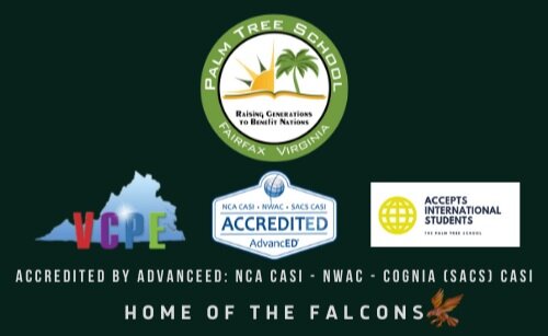 PTS Staff — Palm Tree School