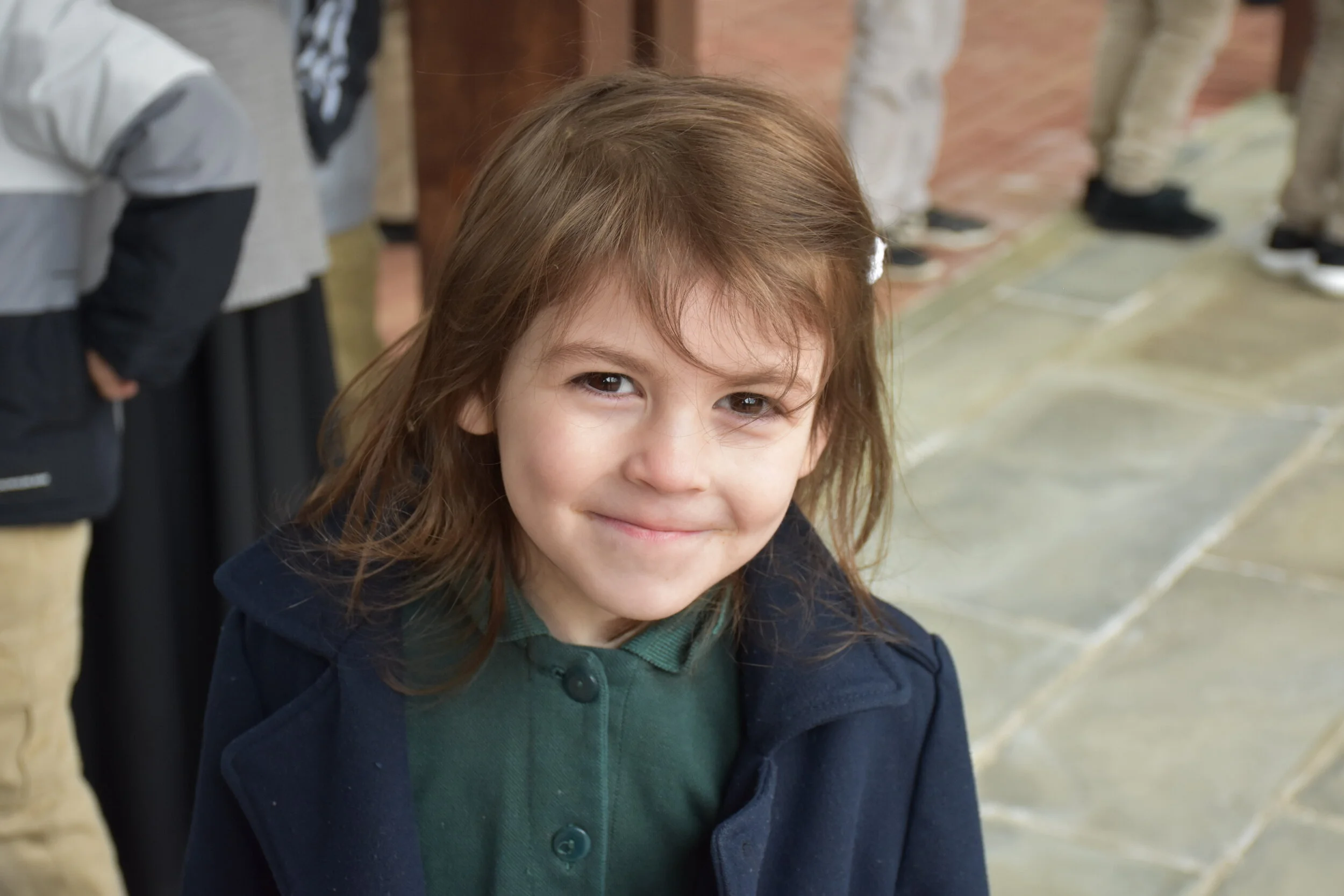 Tuition & Fees — Palm Tree School