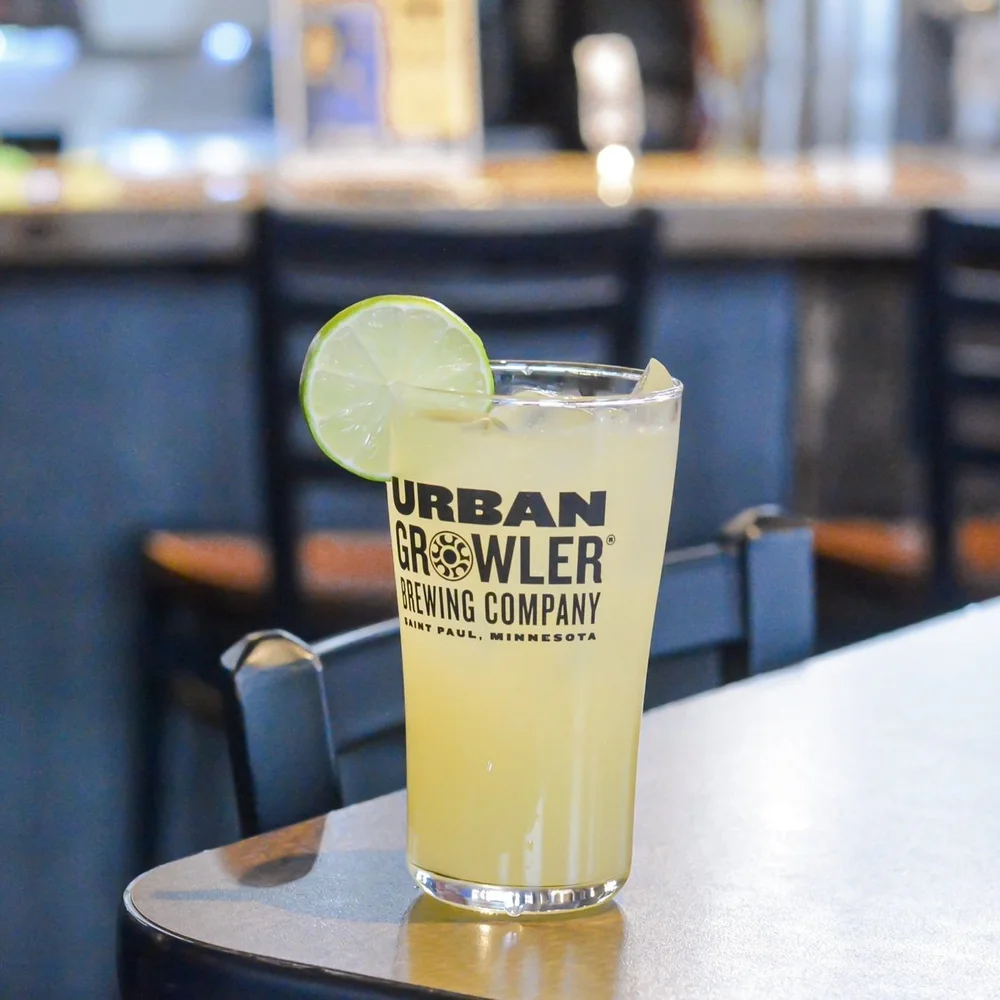 Our Beer — Urban Growler® Brewing Company