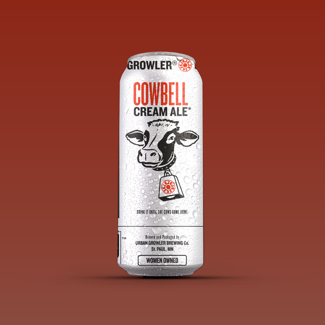 St Paul Craft Beer, Seltzers, Beverages — Urban Growler® Brewing Company