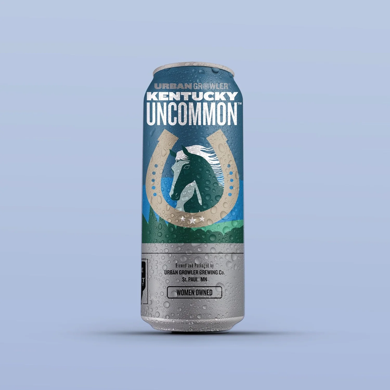 Beer, handcrafted in 10bbl batches — Urban Growler® Brewing Company
