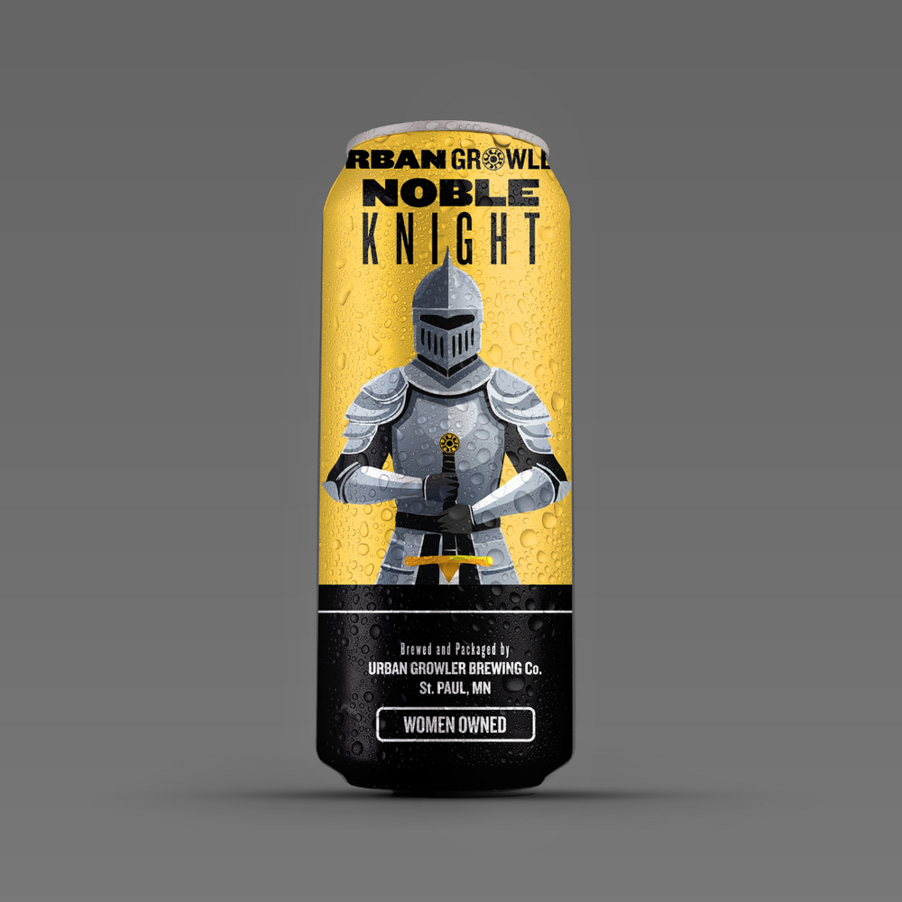 St Paul Craft Beer, Seltzers, Beverages — Urban Growler® Brewing Company