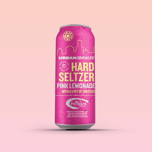 St Paul Craft Beer, Seltzers, Beverages — Urban Growler® Brewing Company