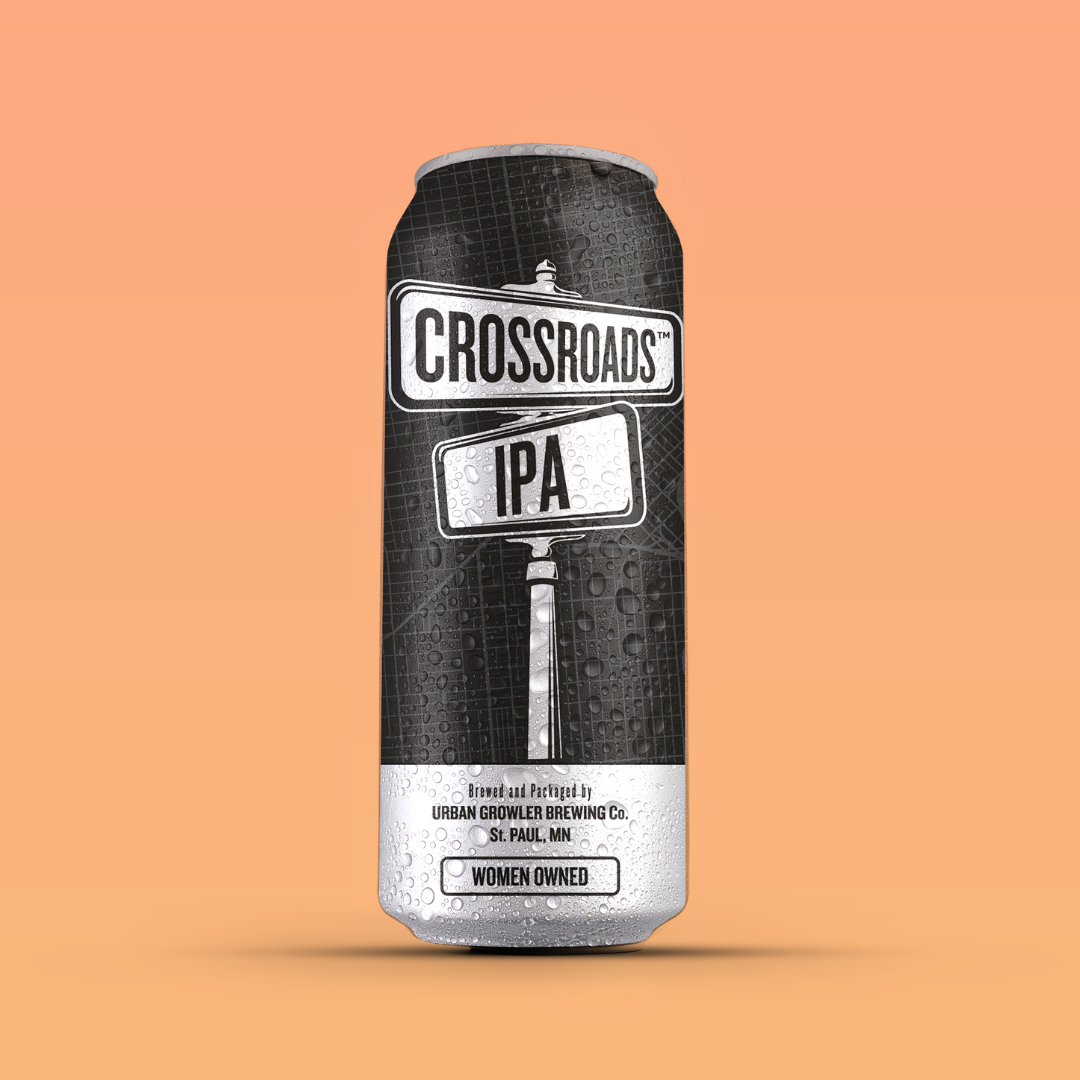 St Paul Craft Beer, Seltzers, Beverages — Urban Growler® Brewing Company