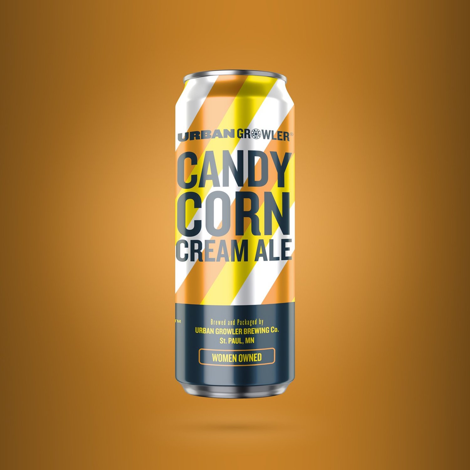 Our Beer — Urban Growler® Brewing Company