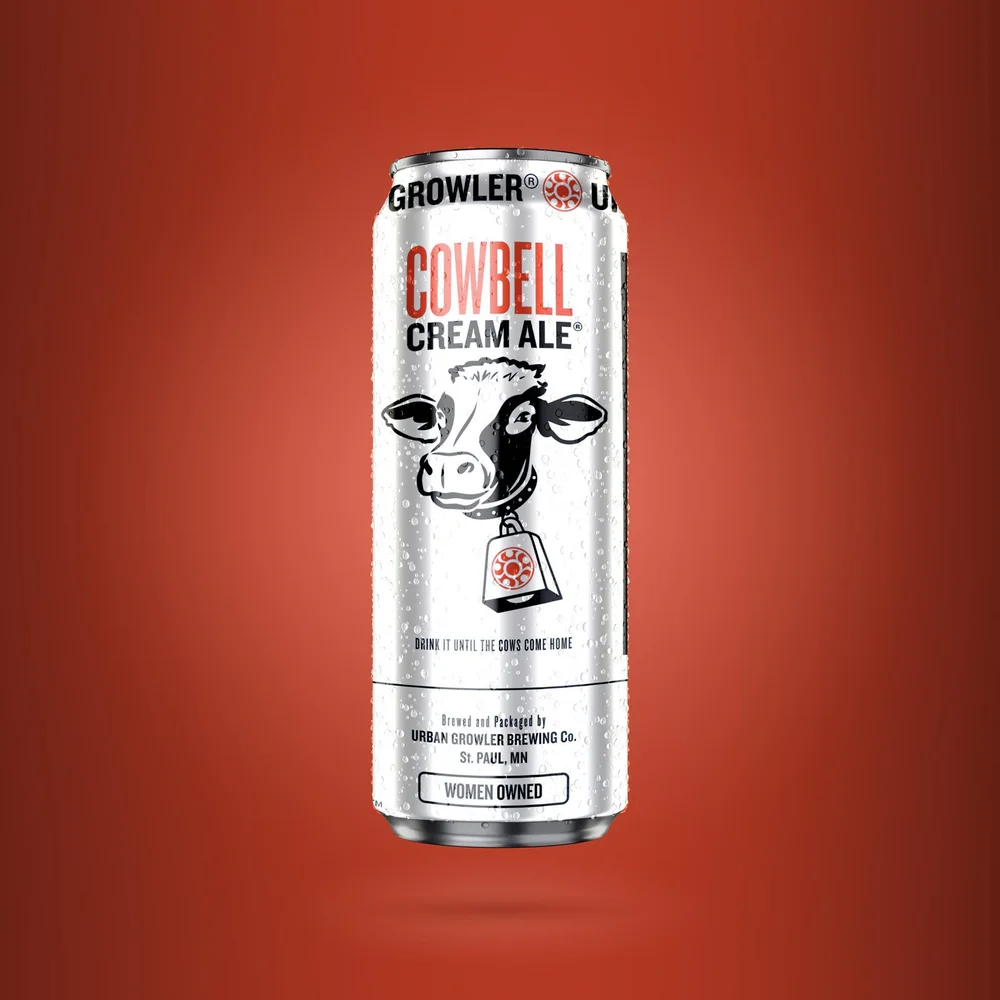 Our Beer — Urban Growler® Brewing Company