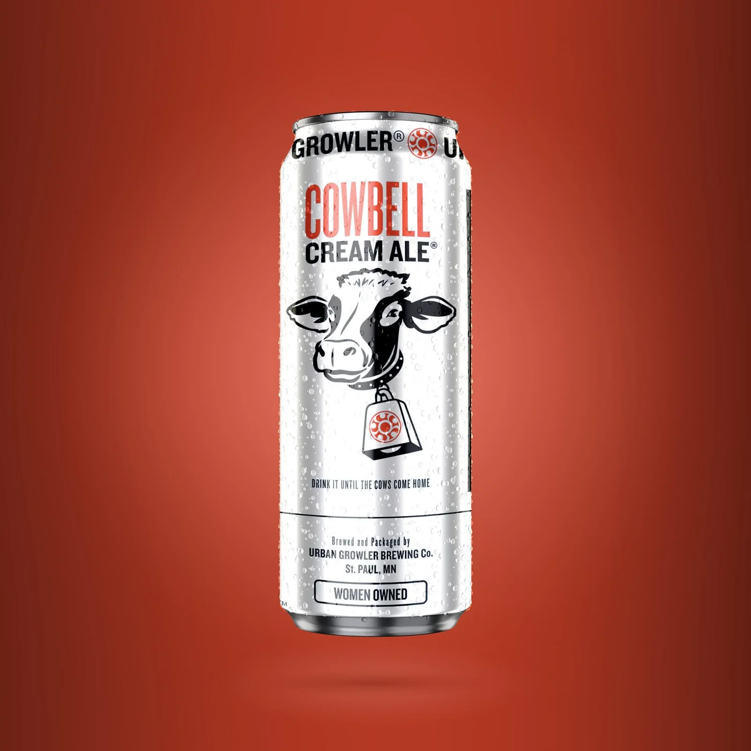 Our Beer — Urban Growler® Brewing Company