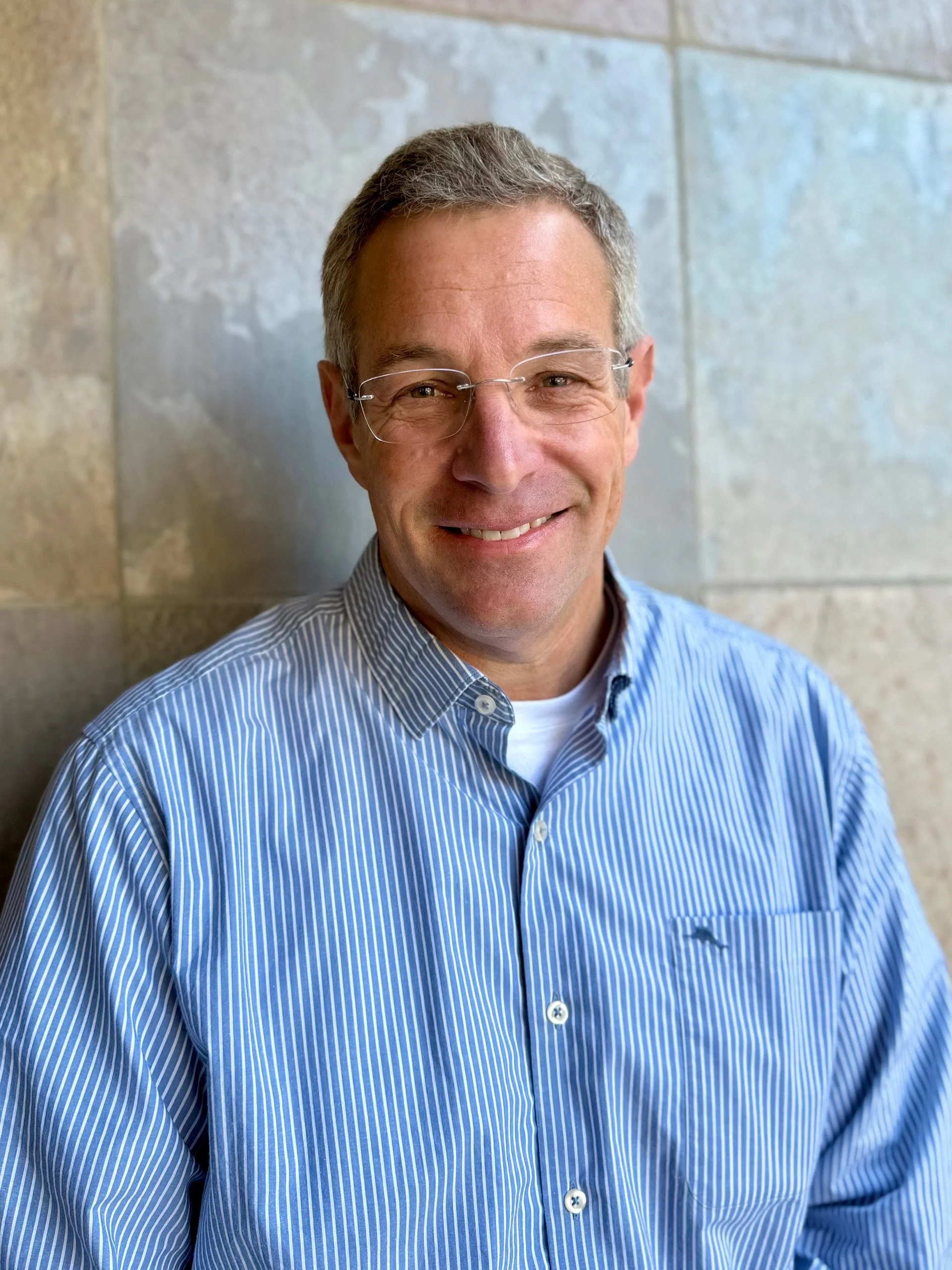 Our team helping patients with brain cancer. — Orbus Therapeutics