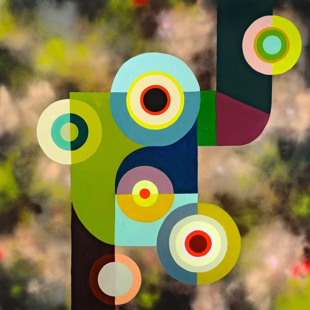 Paint — Julie Wolfe | Artist