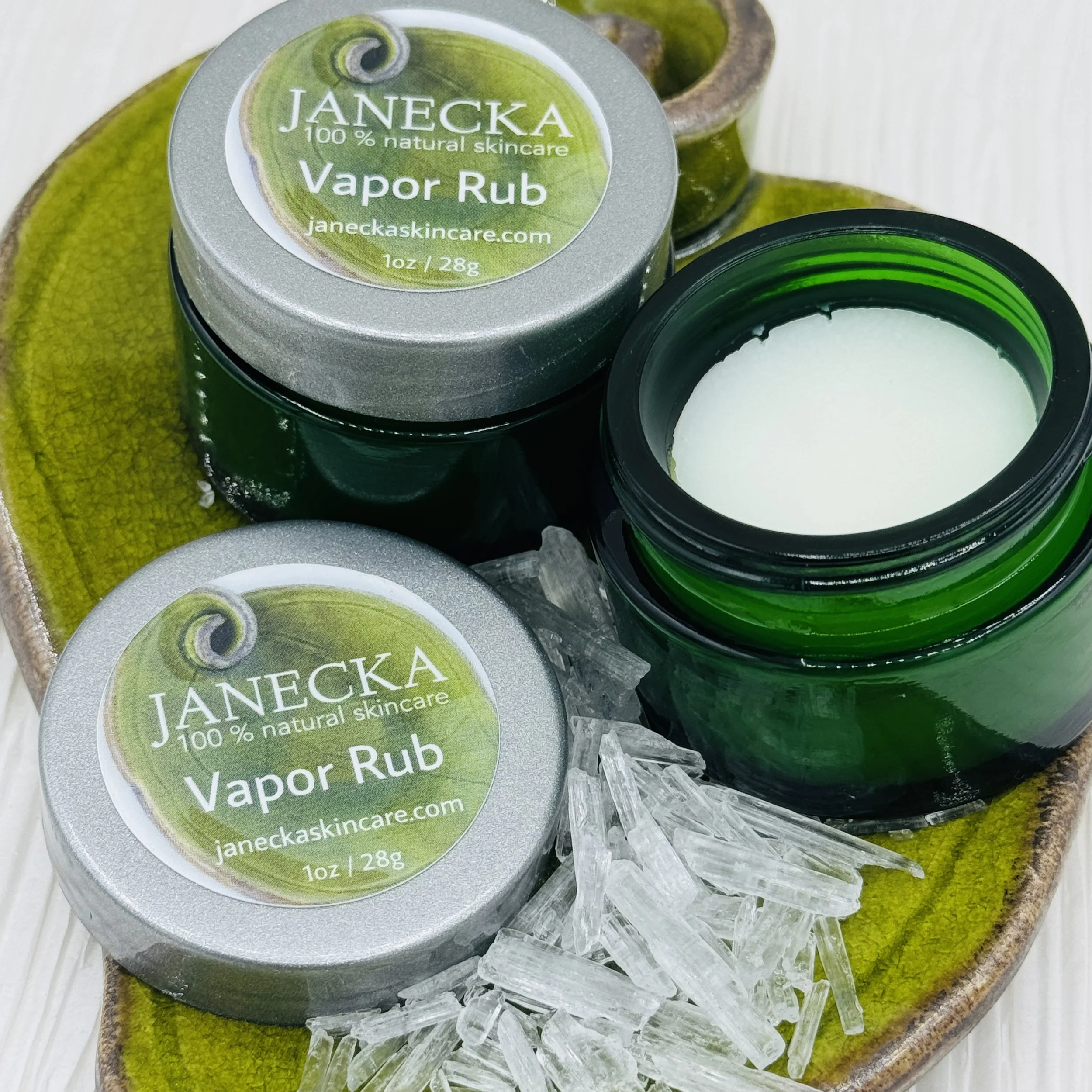 JANECKA Skin Care