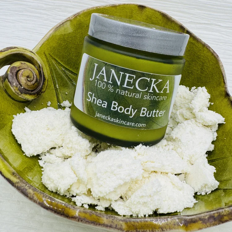 JANECKA Skin Care