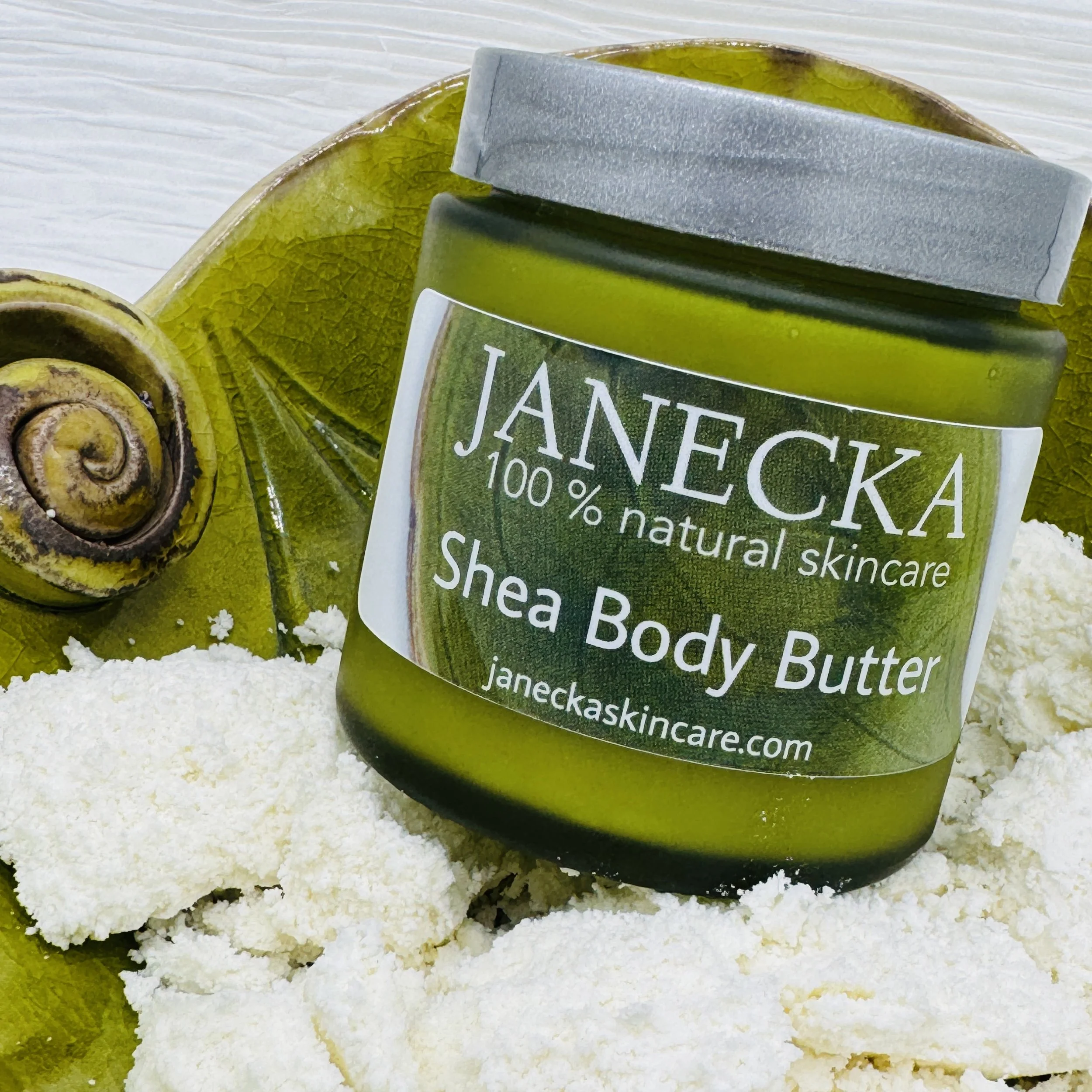 JANECKA Skin Care