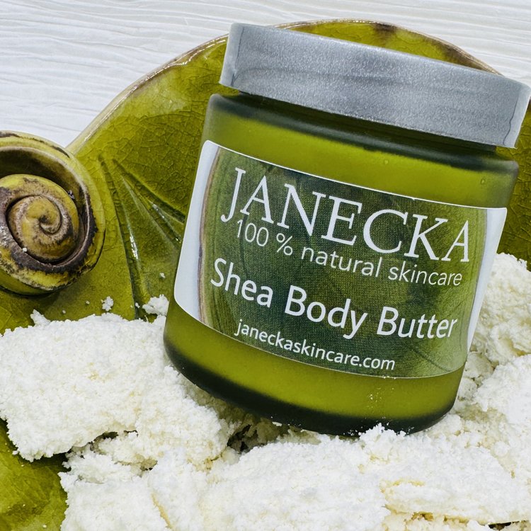 JANECKA Skin Care