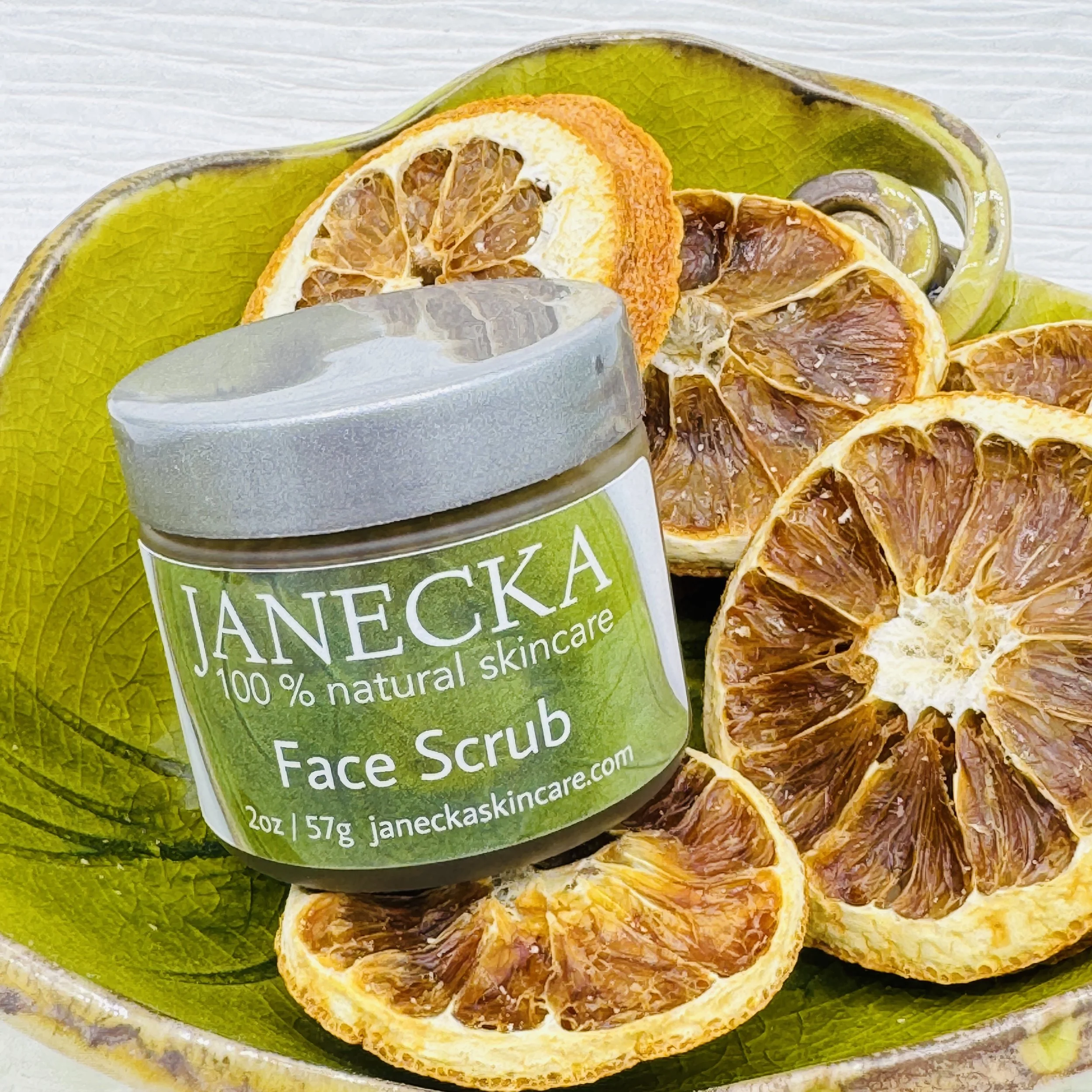 JANECKA Skin Care