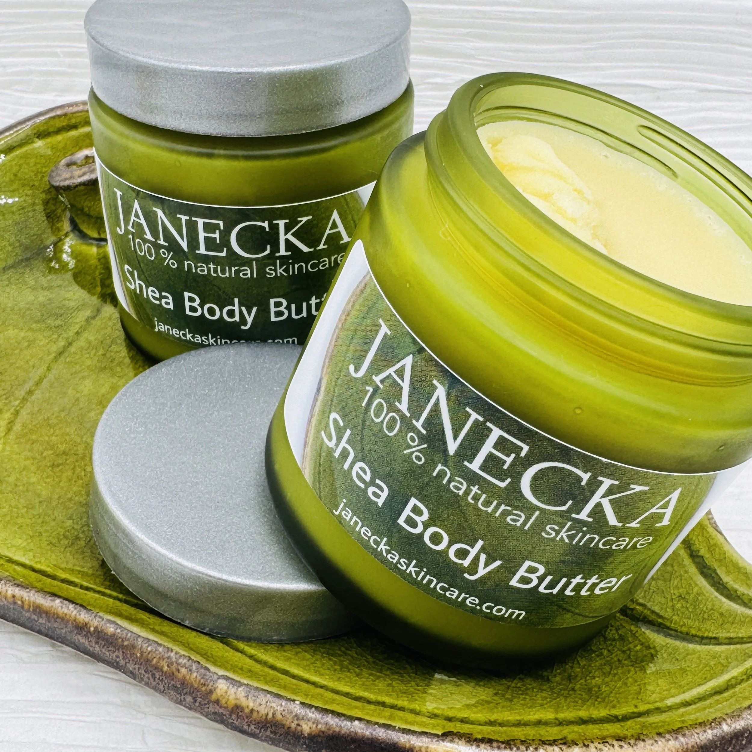 JANECKA Skin Care