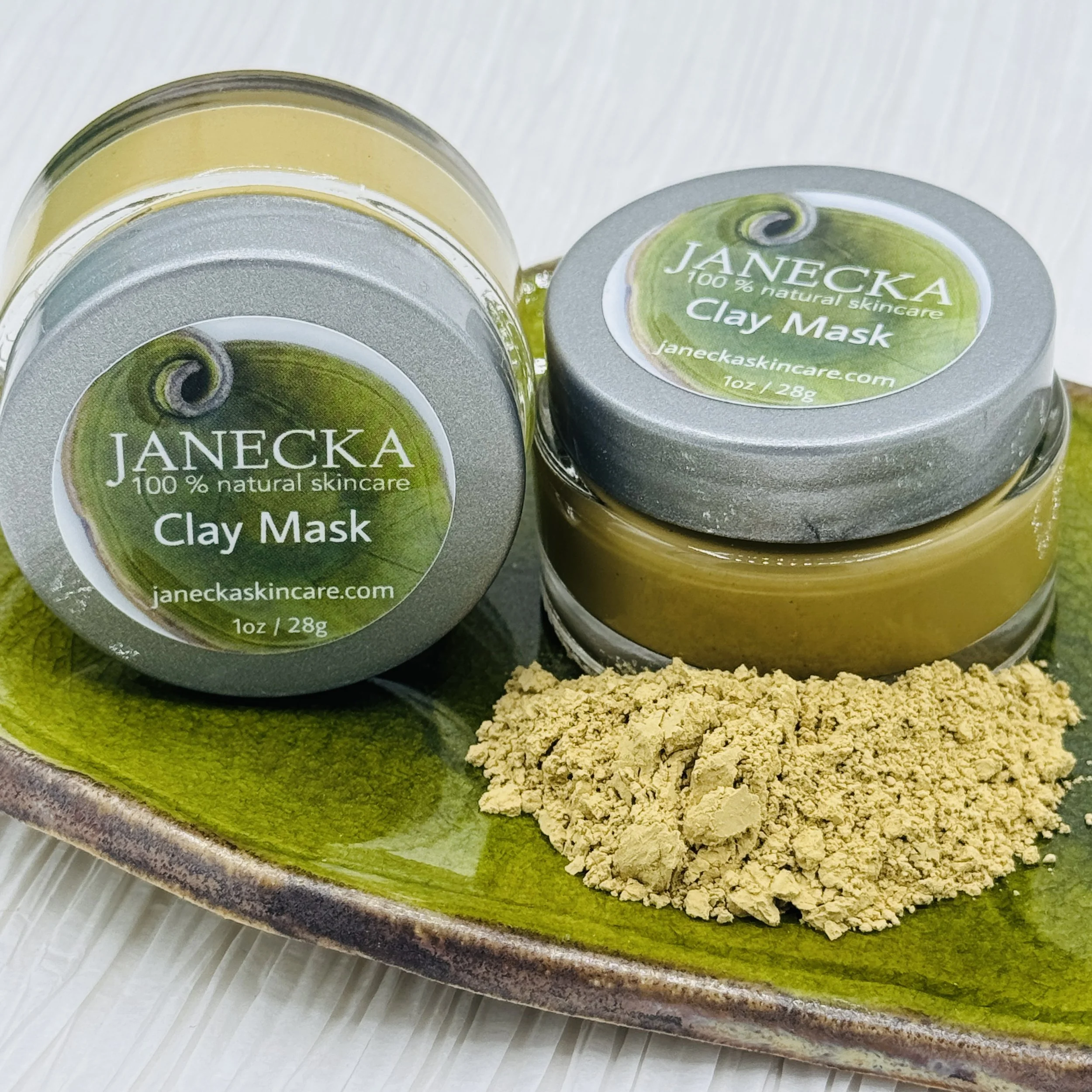 JANECKA Skin Care