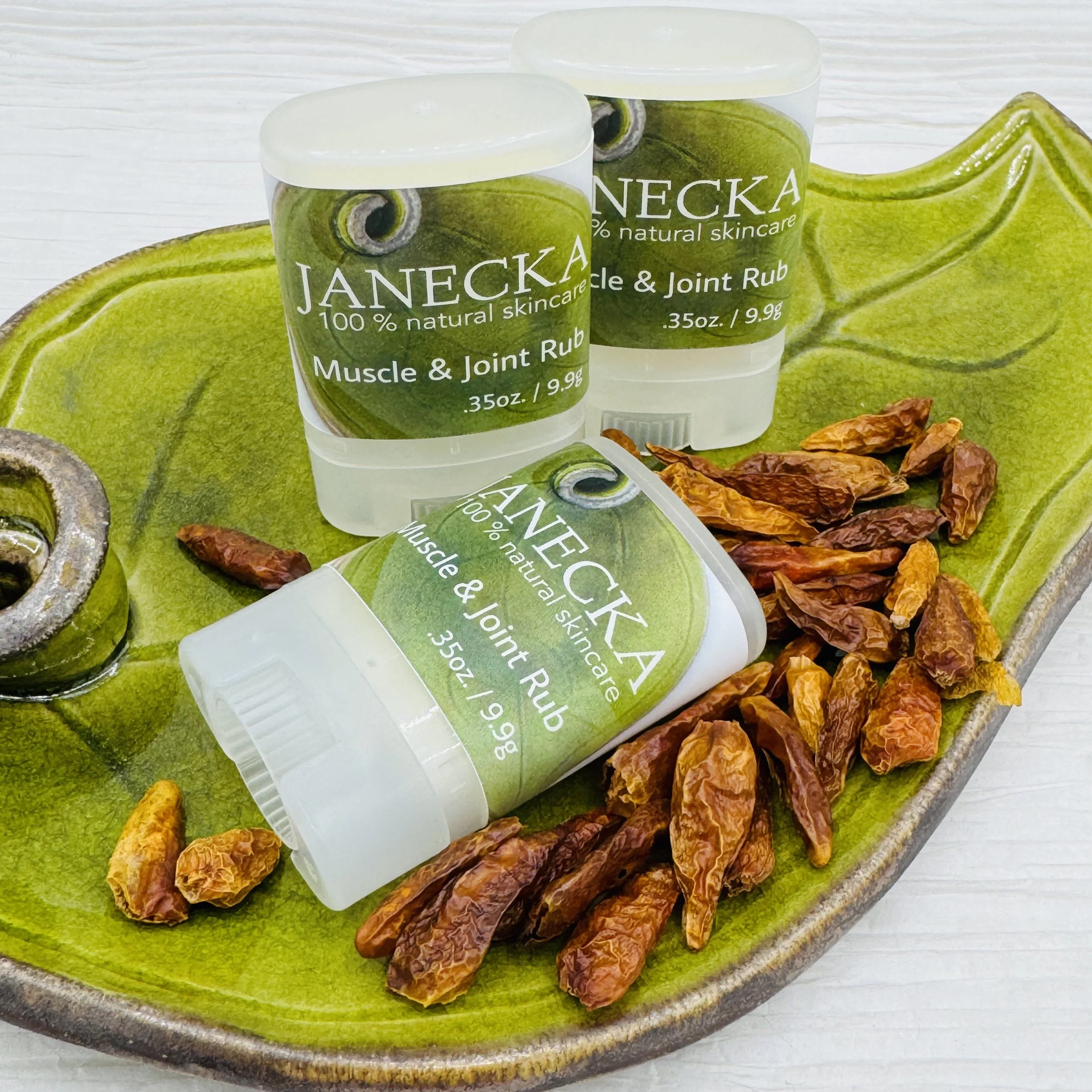 JANECKA Skin Care