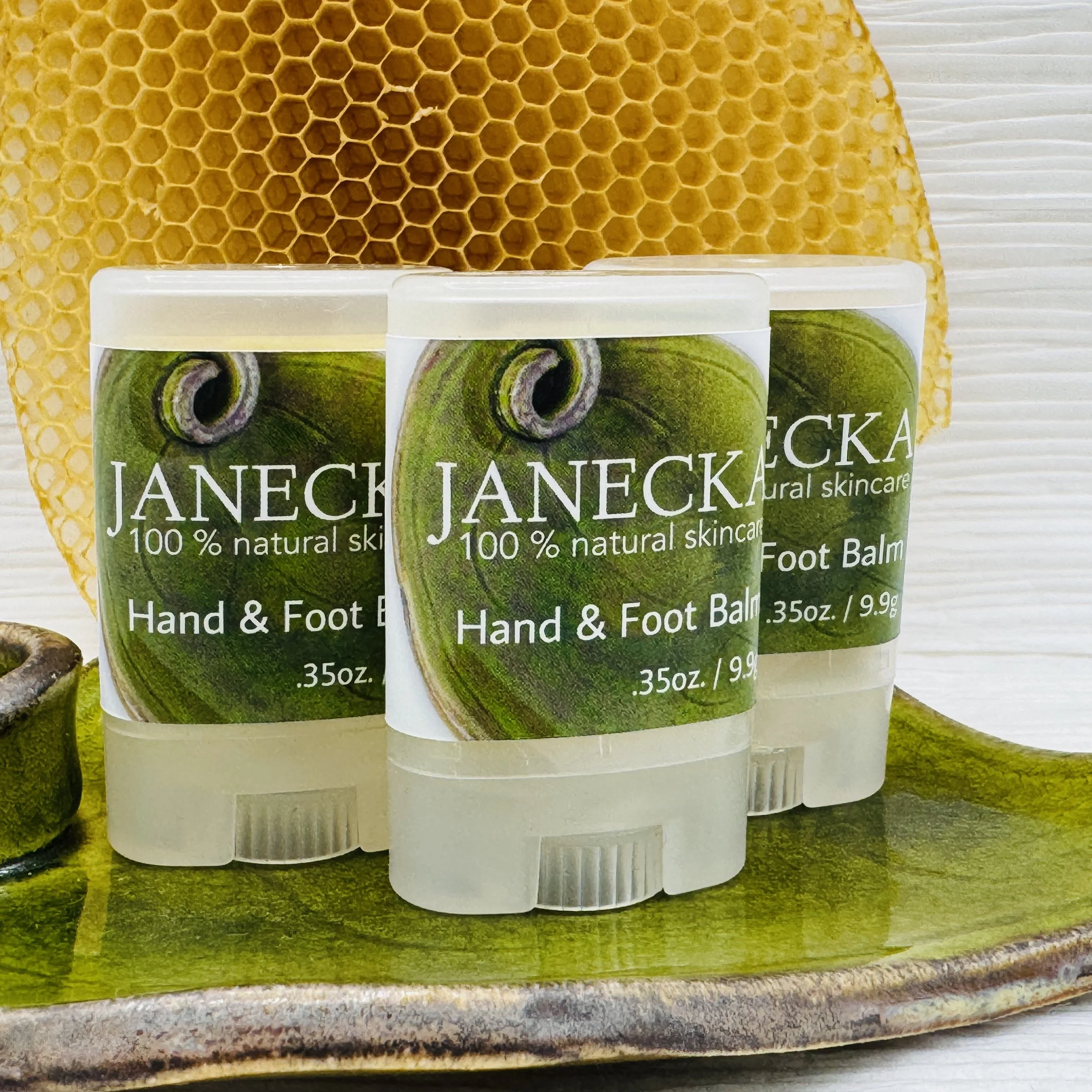 JANECKA Skin Care