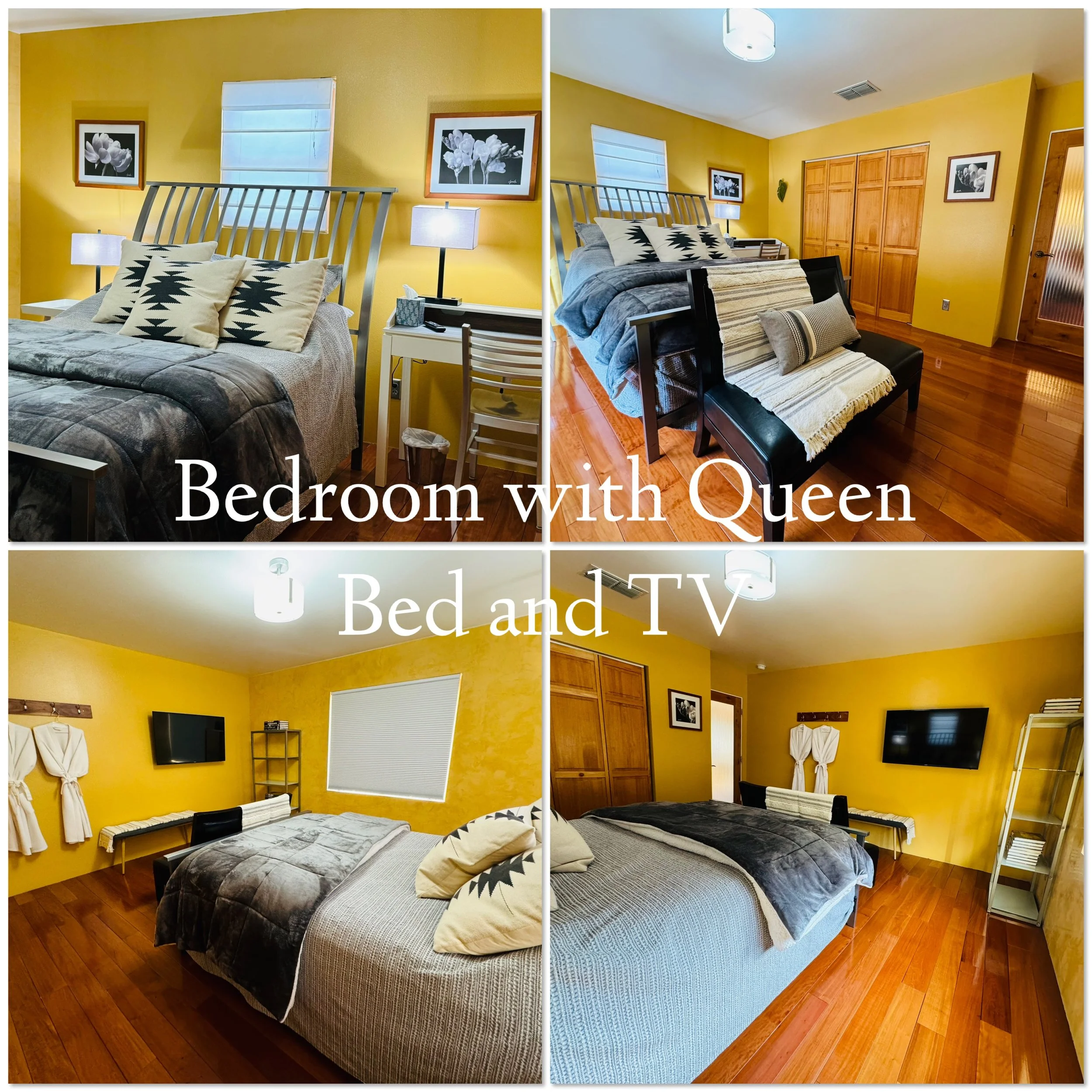 JANECKA Inn Lodging in the Jemez Mountains — J A N E C K A