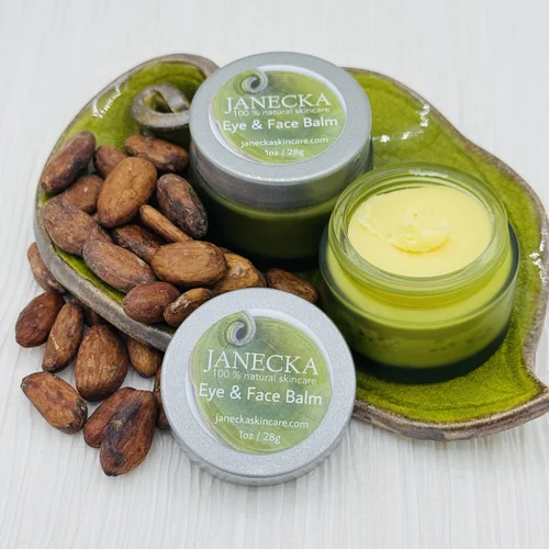JANECKA Skin Care