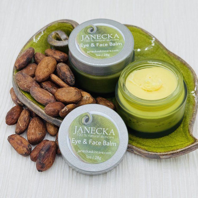 JANECKA Skin Care