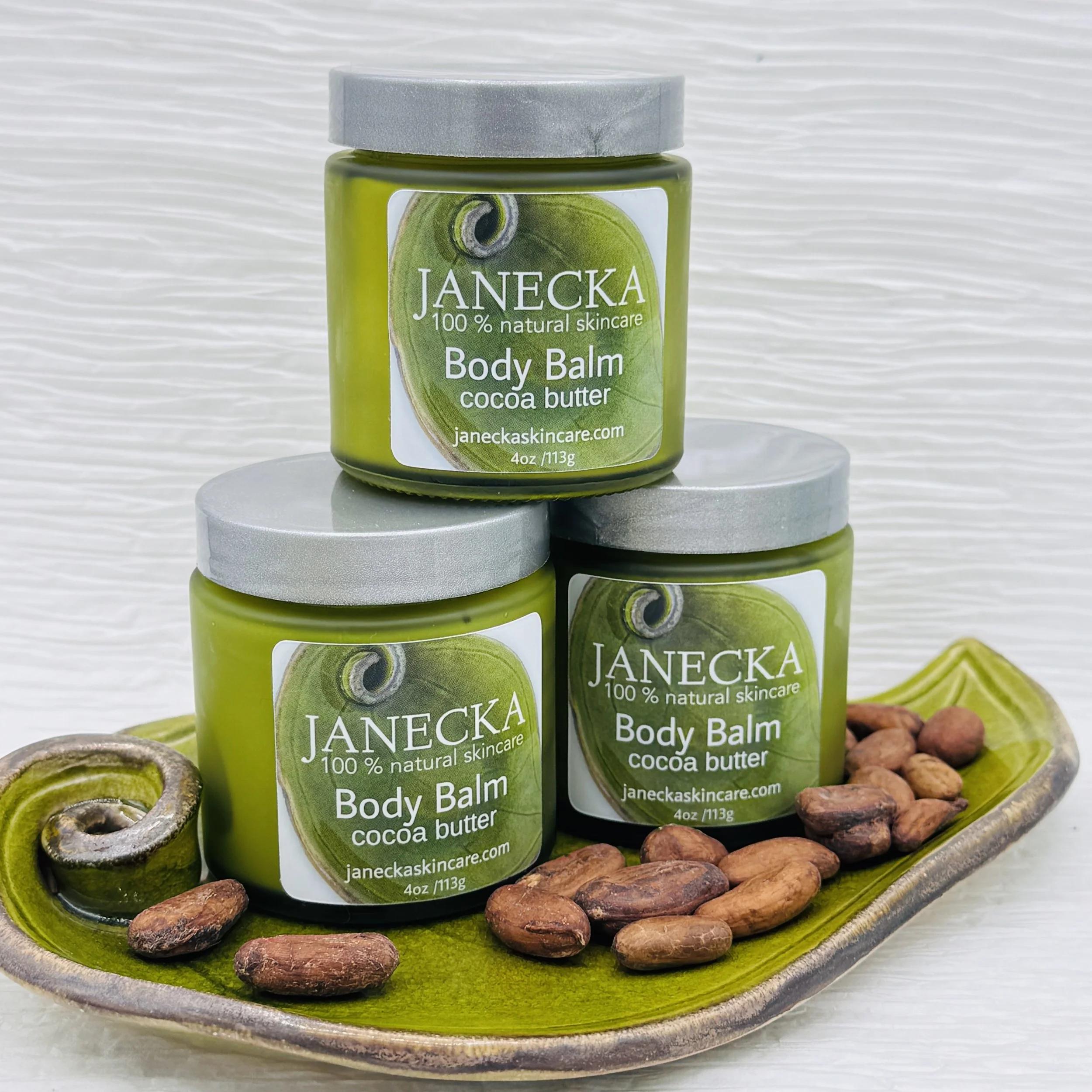 JANECKA Skin Care