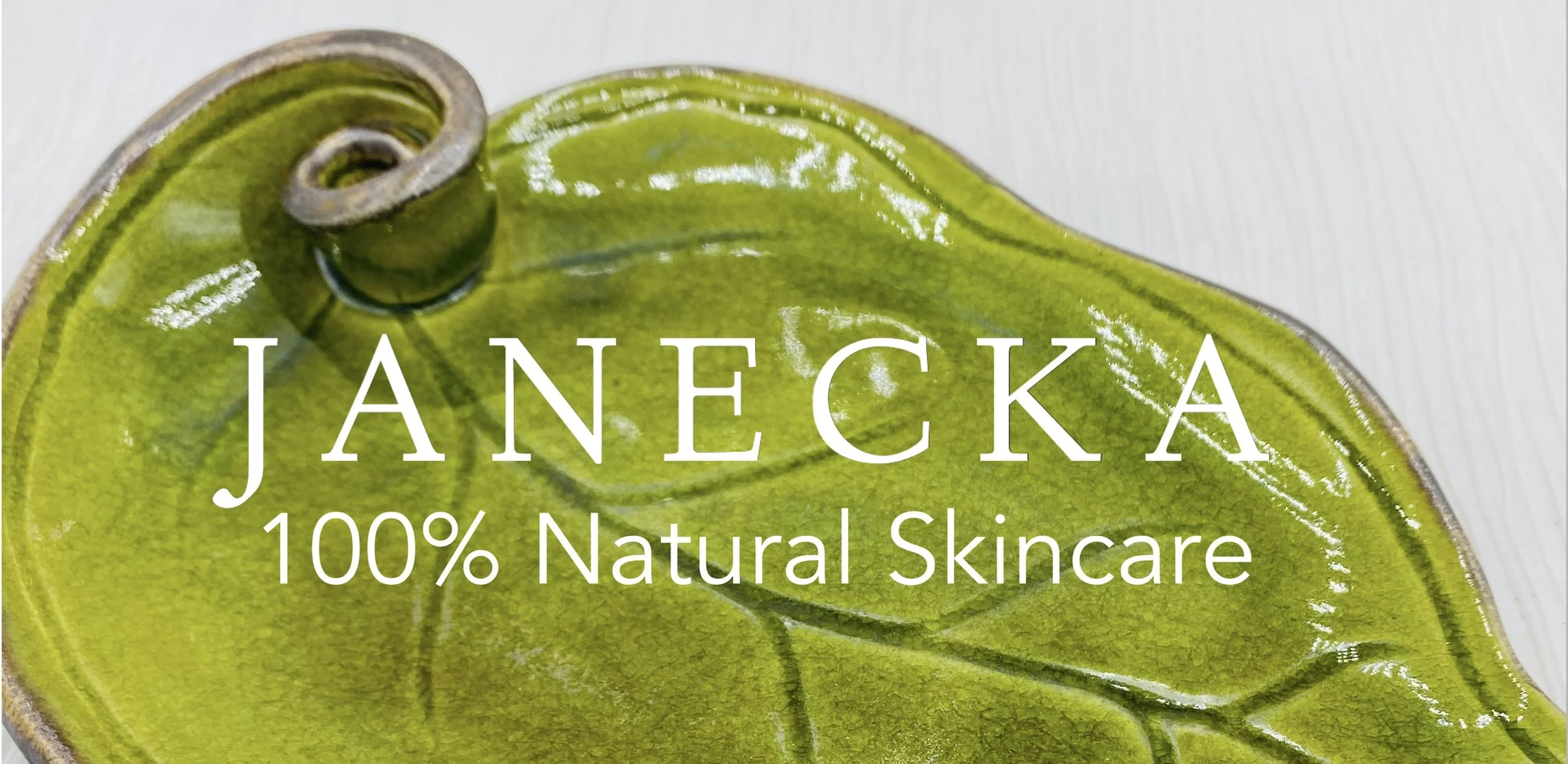 JANECKA Skin Care