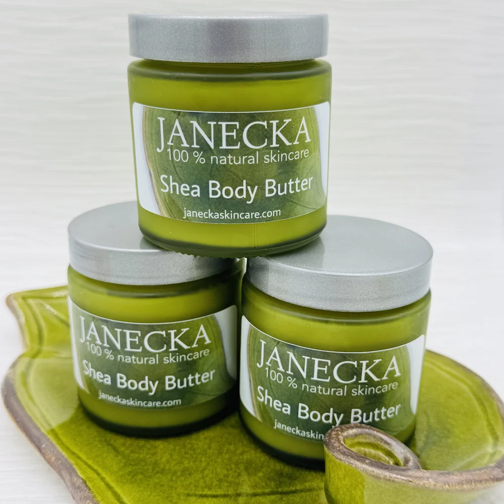 JANECKA Skin Care