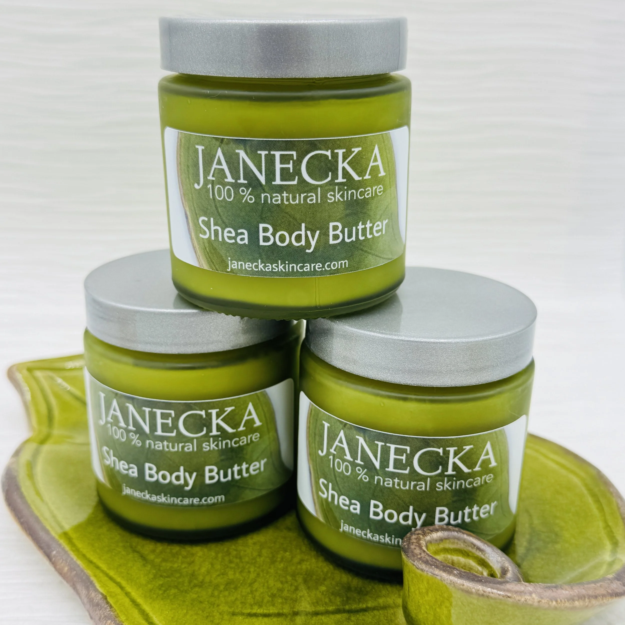 JANECKA Skin Care