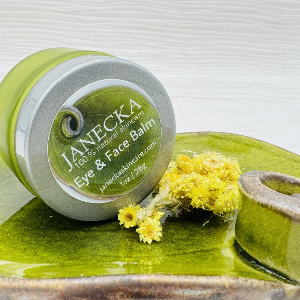 JANECKA Skin Care
