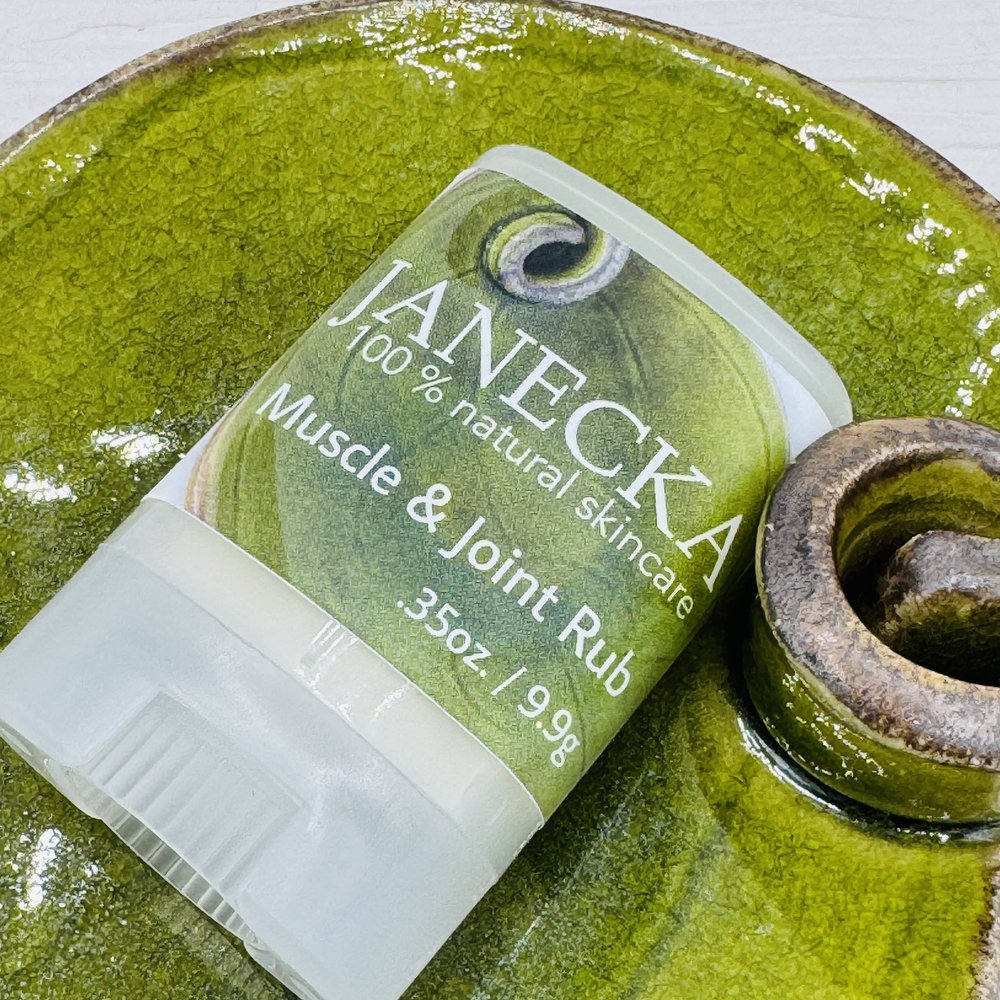 JANECKA Skin Care