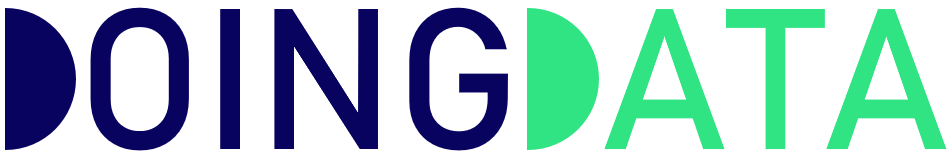 What is Data — DoingData