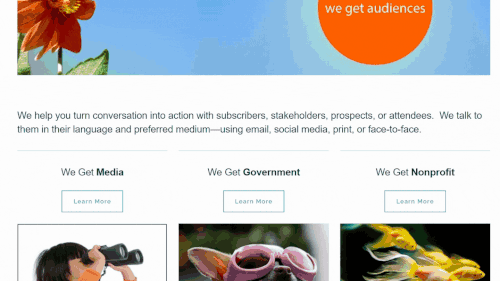 Small Business Software Consulting & Custom Development | Data ...