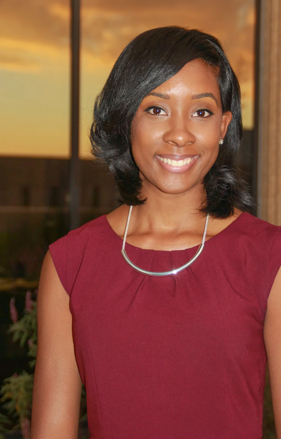 Meet the Honorees: Kali Johnson — Club Blue Baton Rouge