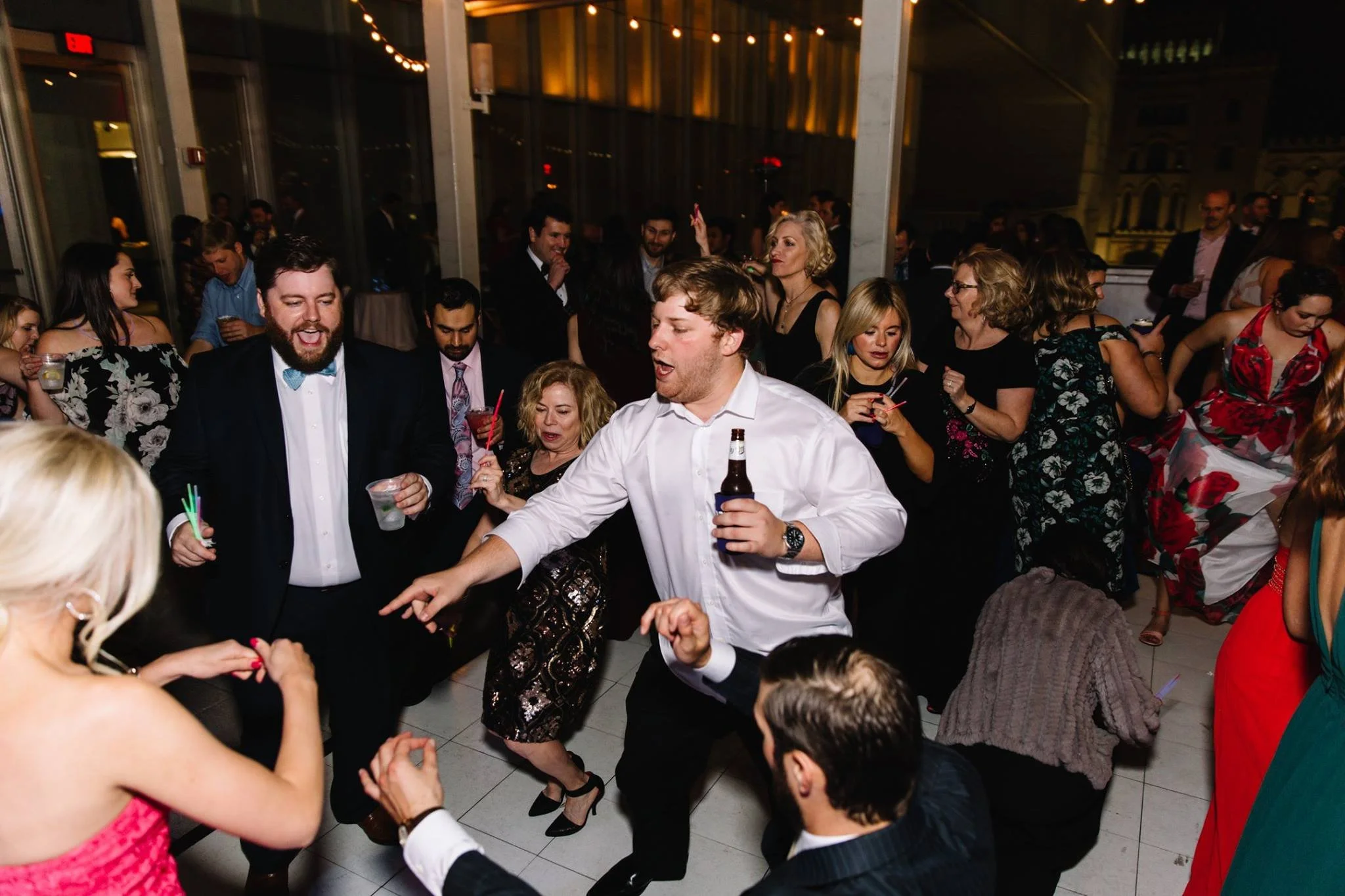 Great Futures Gala — Club Blue Baton Rouge