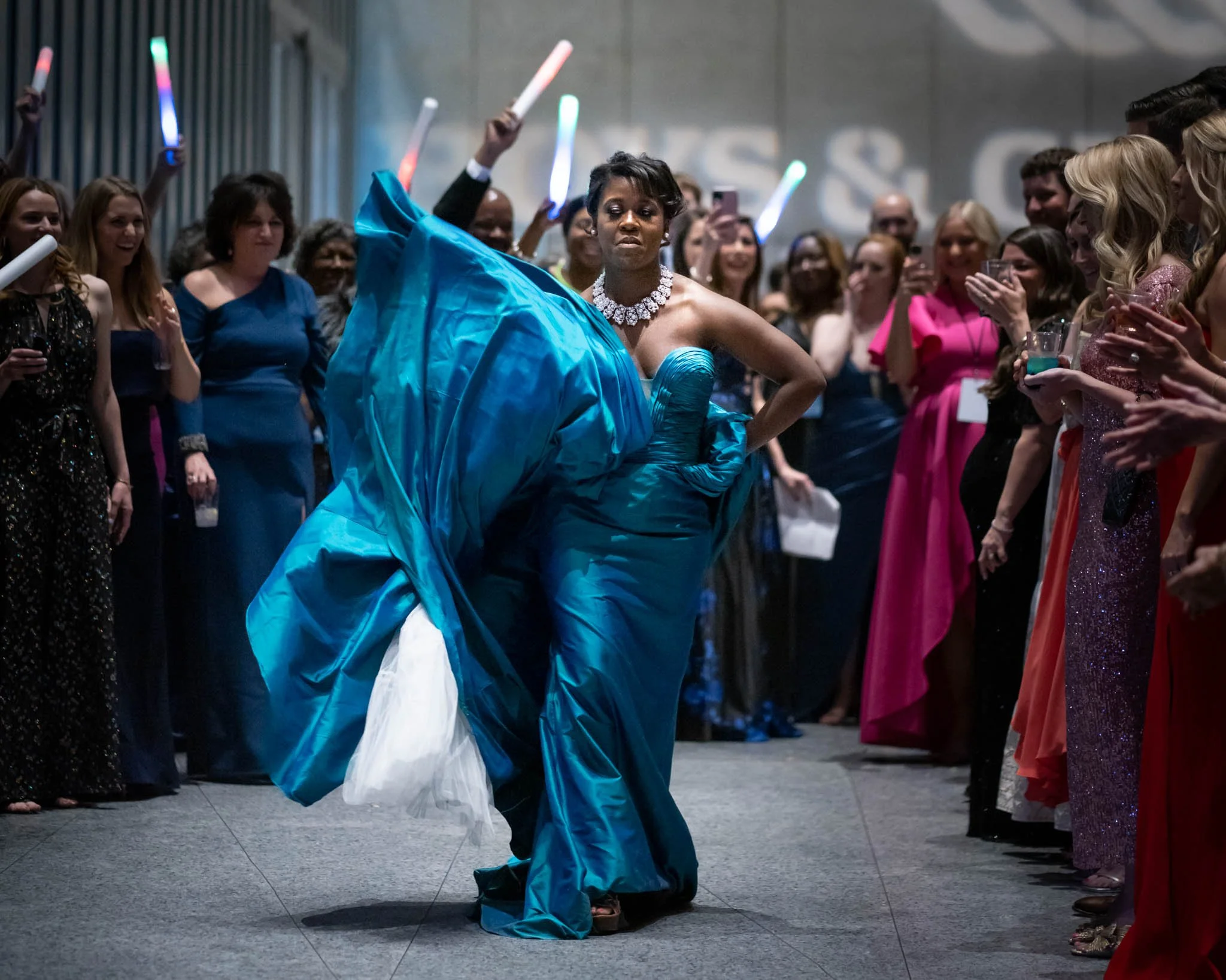 Great Futures Gala — Club Blue Baton Rouge