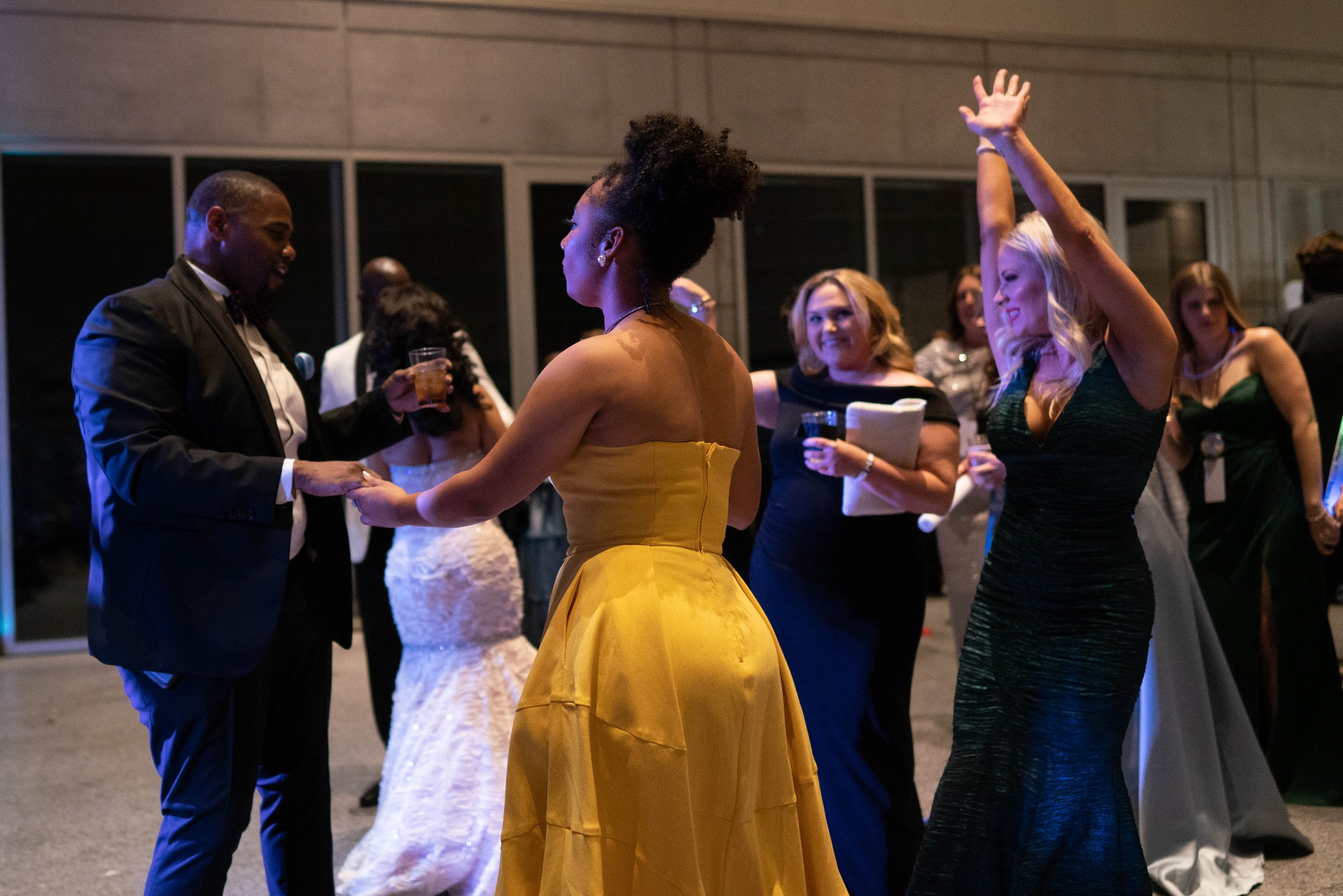 Great Futures Gala — Club Blue Baton Rouge