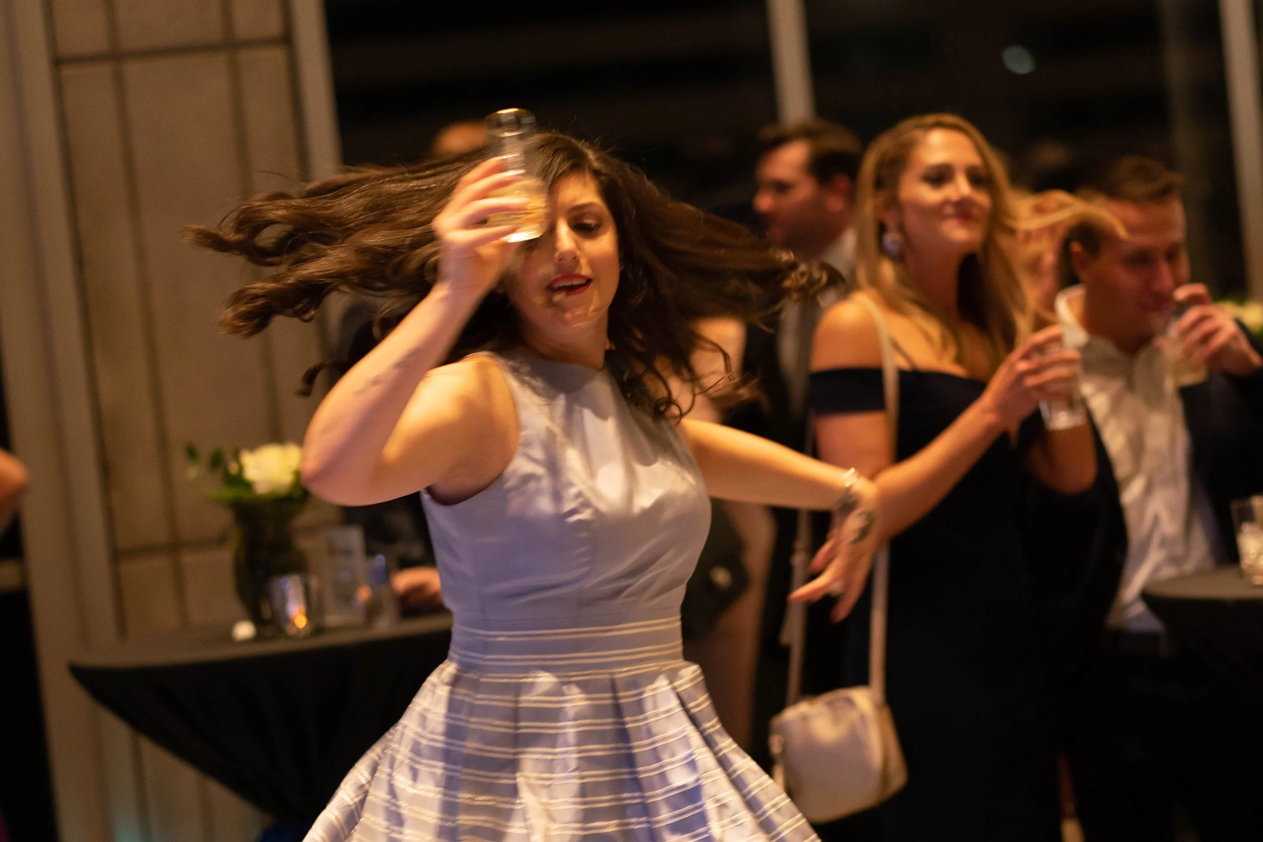 Great Futures Gala — Club Blue Baton Rouge