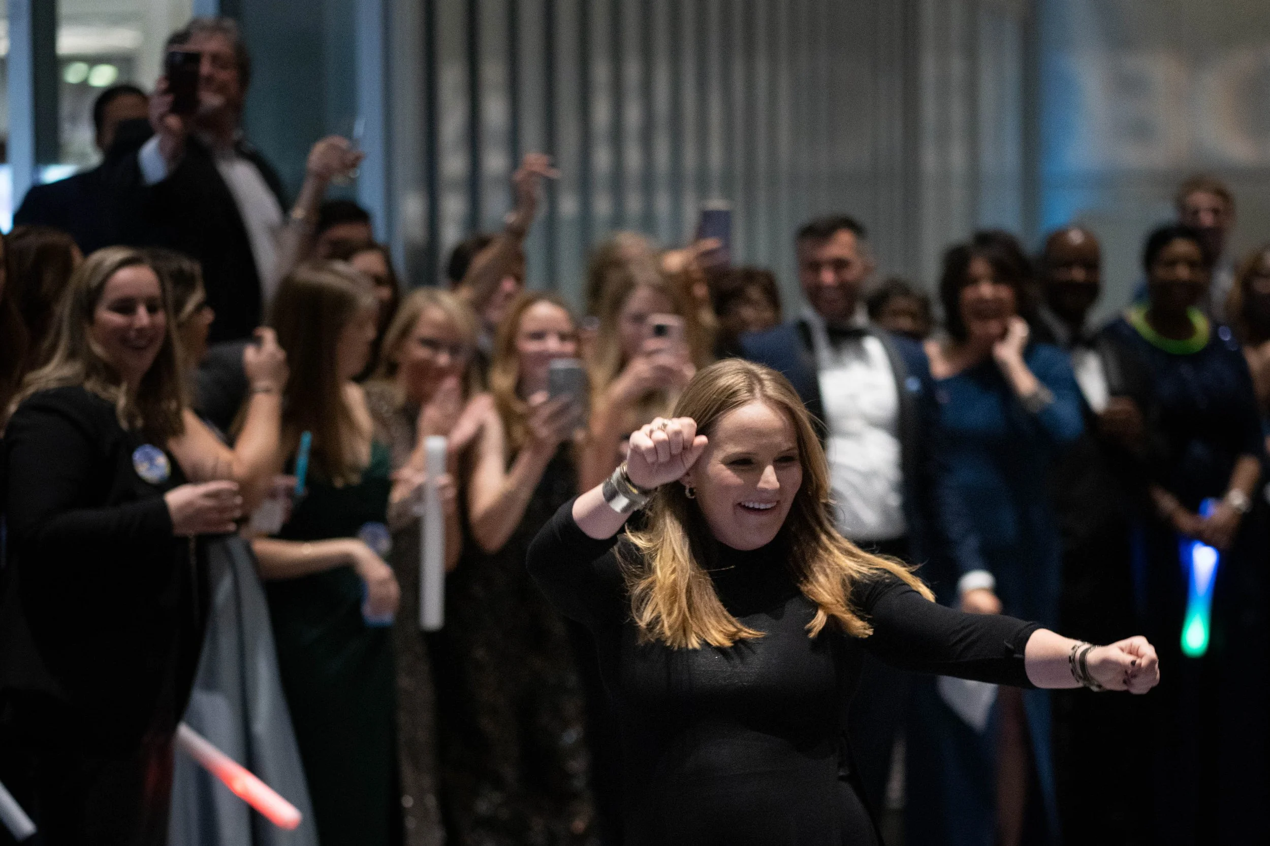 Great Futures Gala — Club Blue Baton Rouge