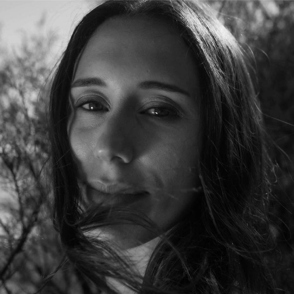 Katya Berger Katya Berger Videos | ReverbNation