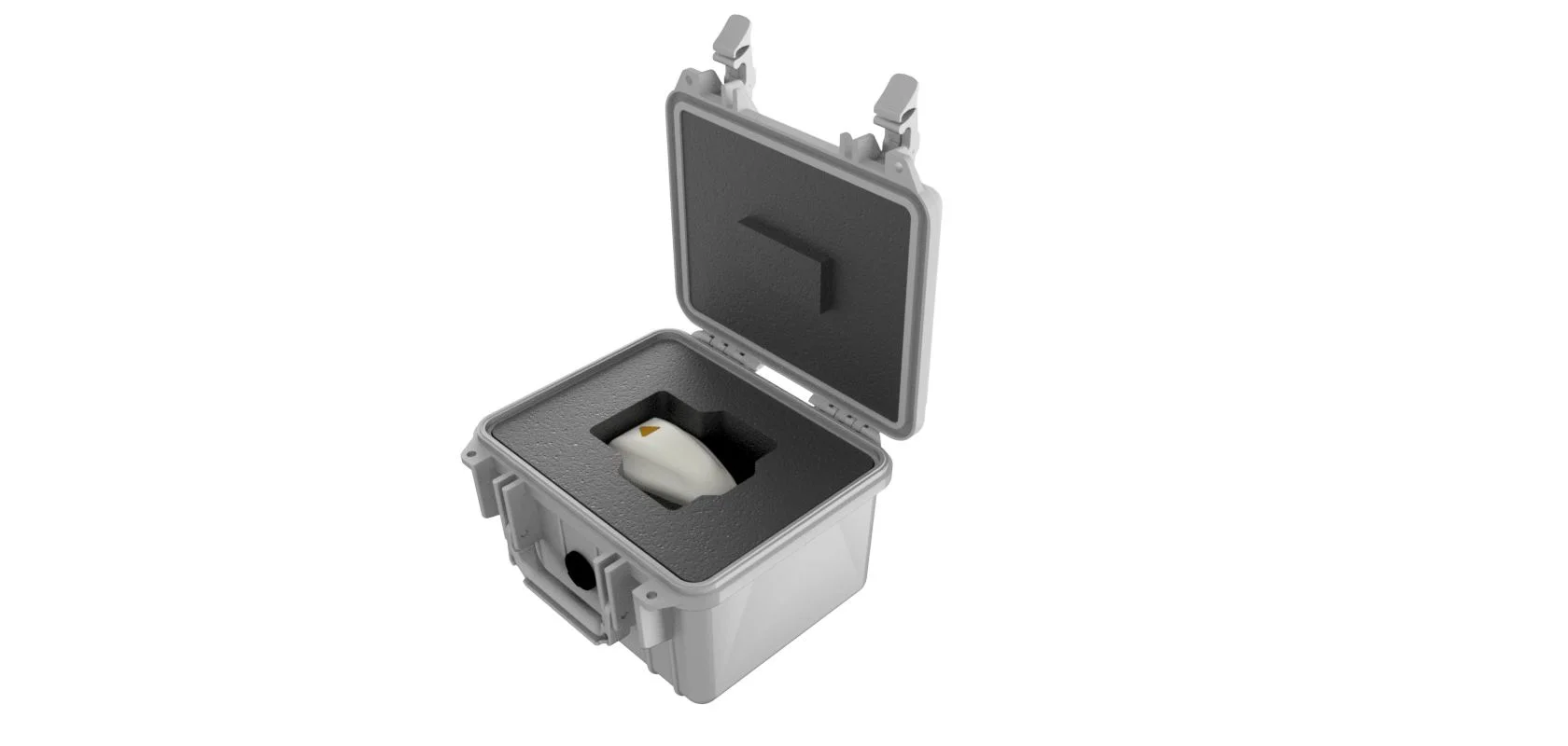 Keep It Clean — CoapTech | The PUMA-G System | The World's First ...