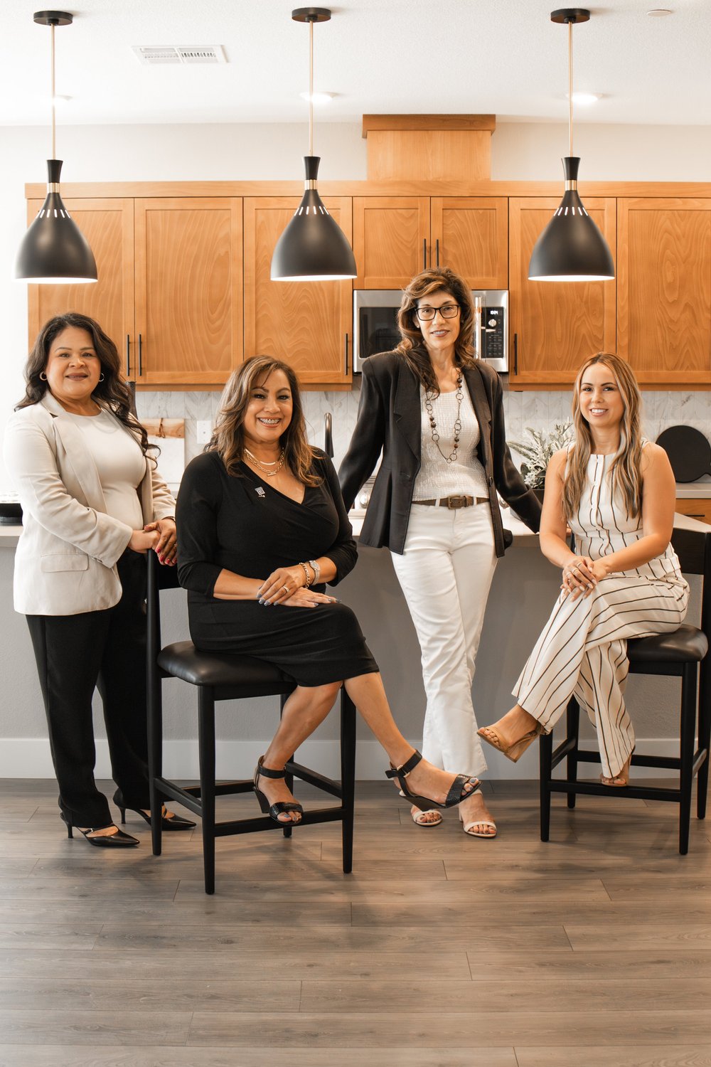 Bio — Michelle Perez, REALTOR® | RE/MAX Gold
