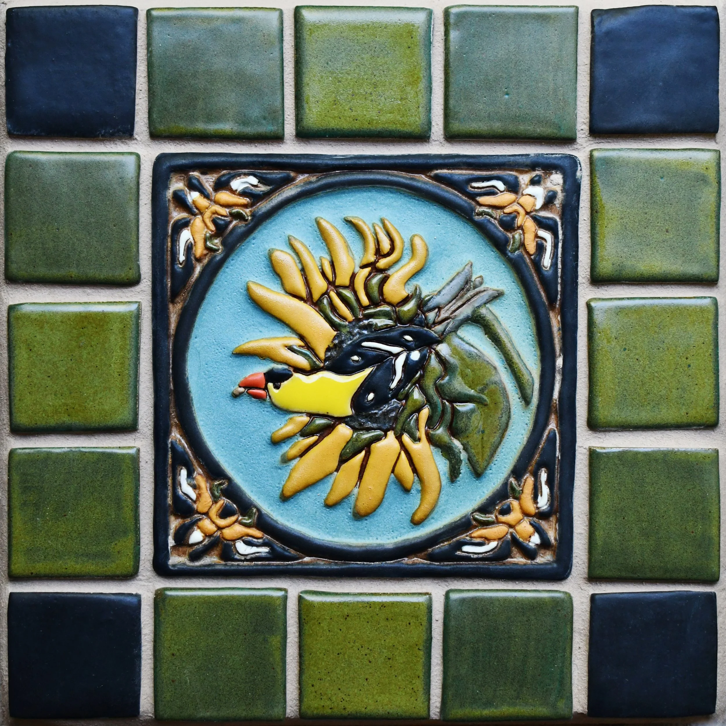 Grove Gallery