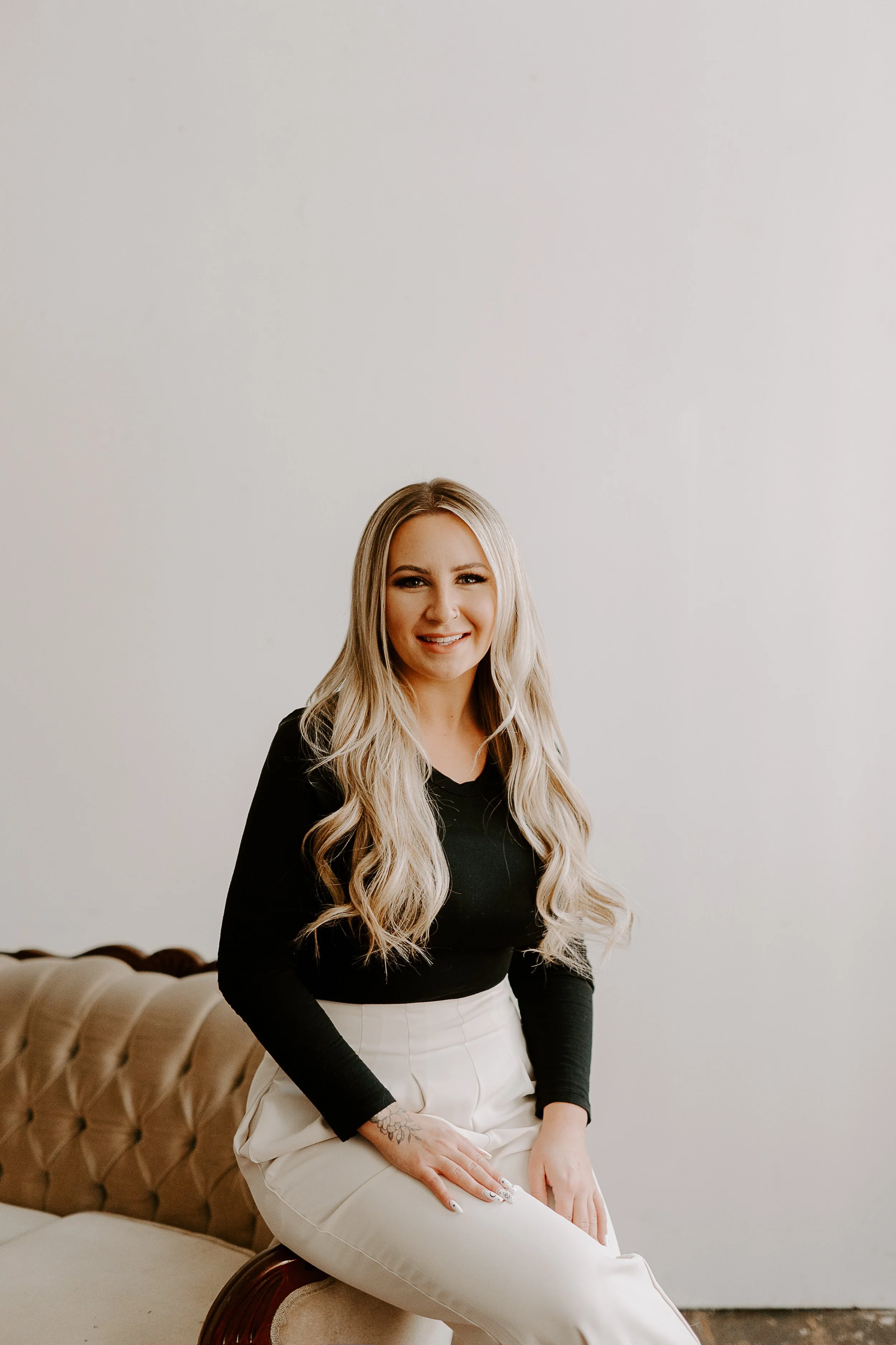 About Us — Jennifer Stinson Counselling