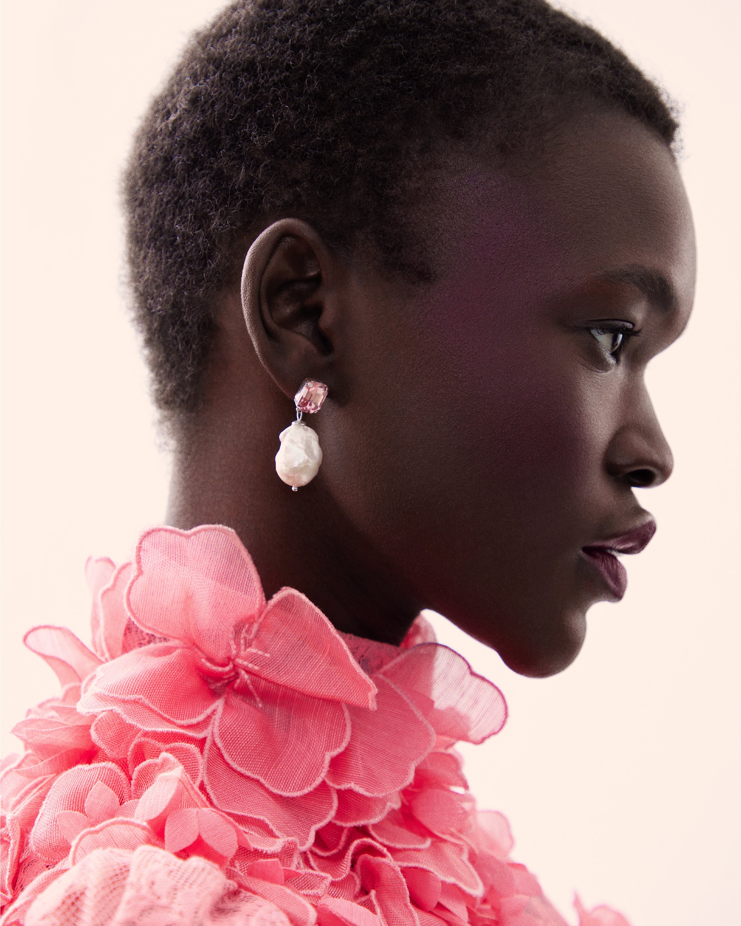 Spring Fashion Photography
