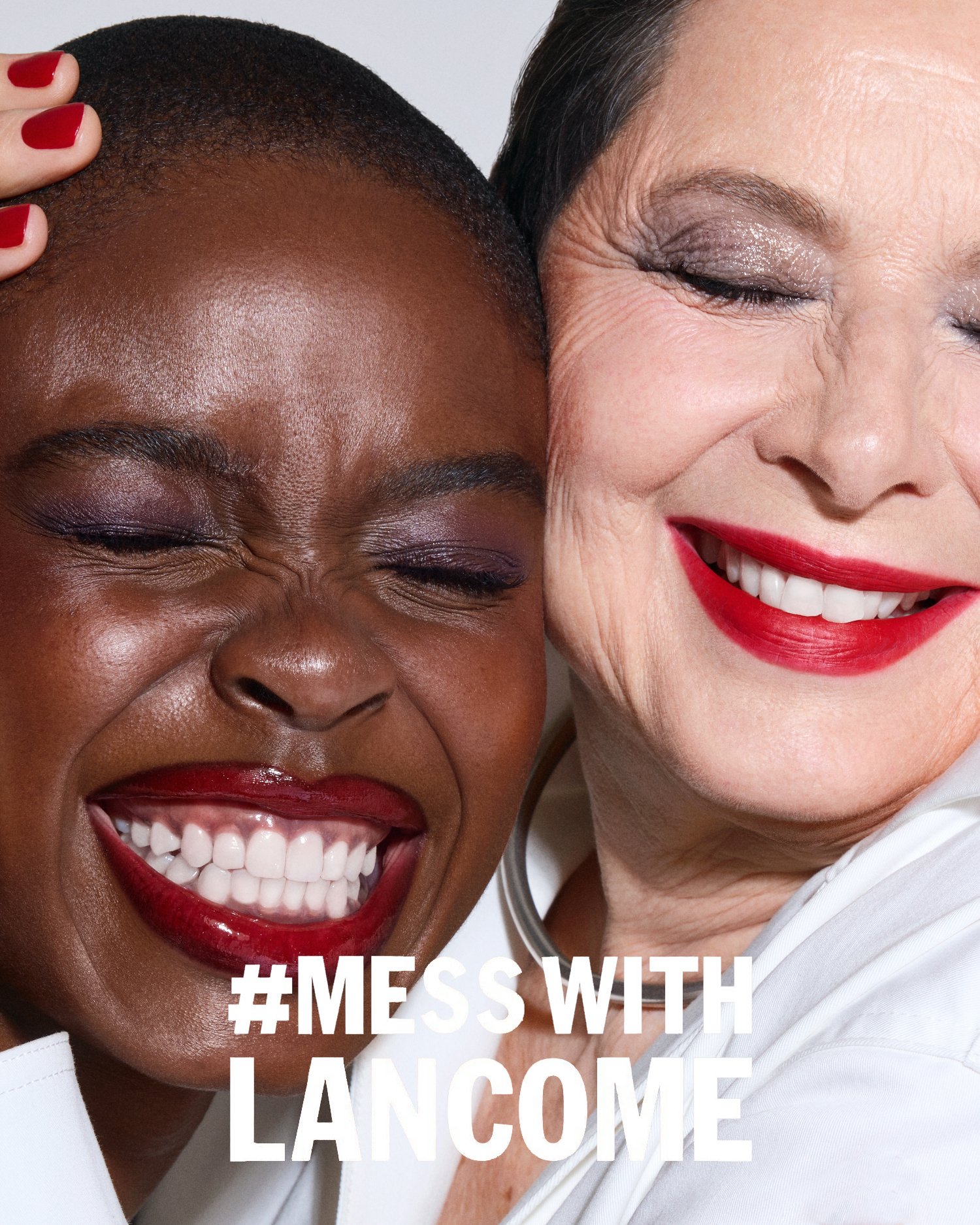 ADVERTISING — Michelle Monique